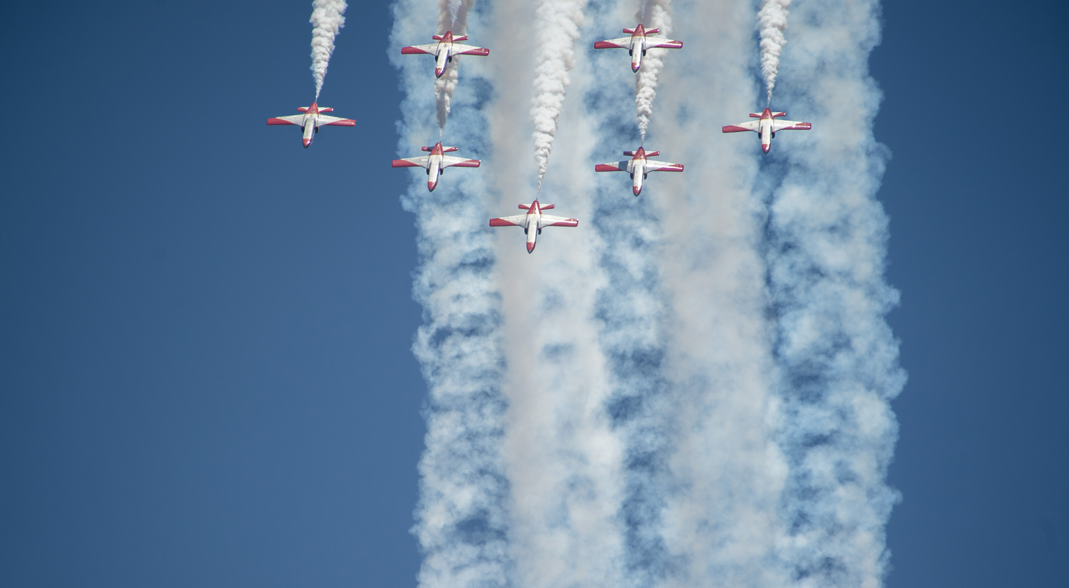 Morón AB celebrates 75 years > Ramstein Air Base > Article Display