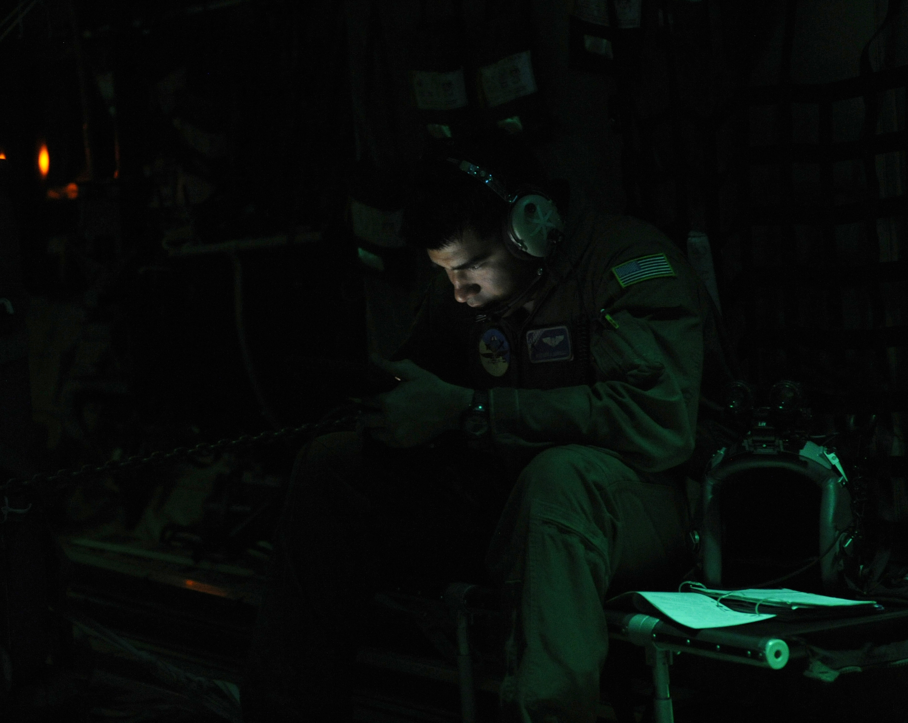 U.S., Israel Defense Forces conduct combined training > U.S. Air Forces ...