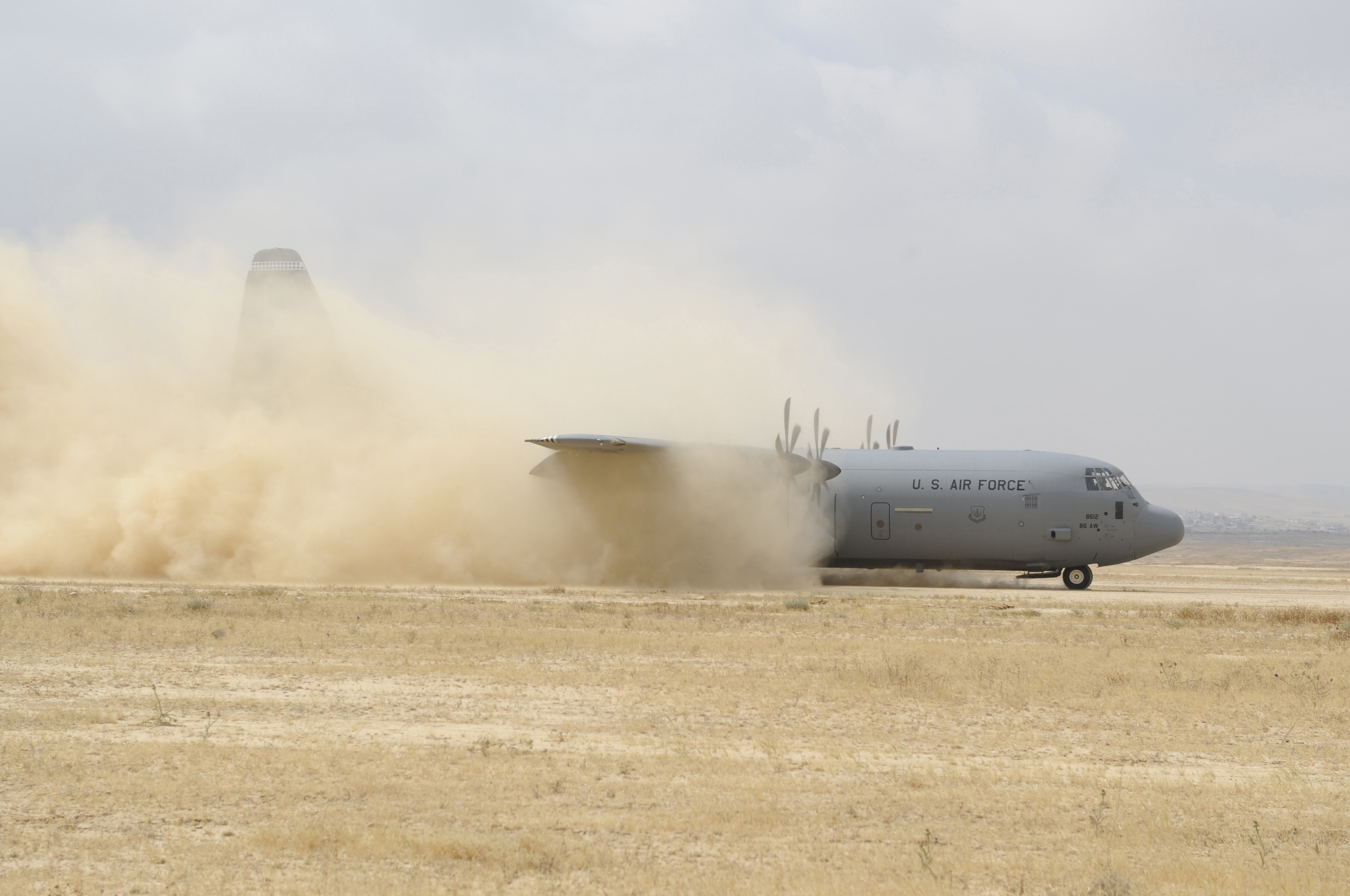 U.S., Israel Defense Forces conduct combined training > U.S. Air Forces ...