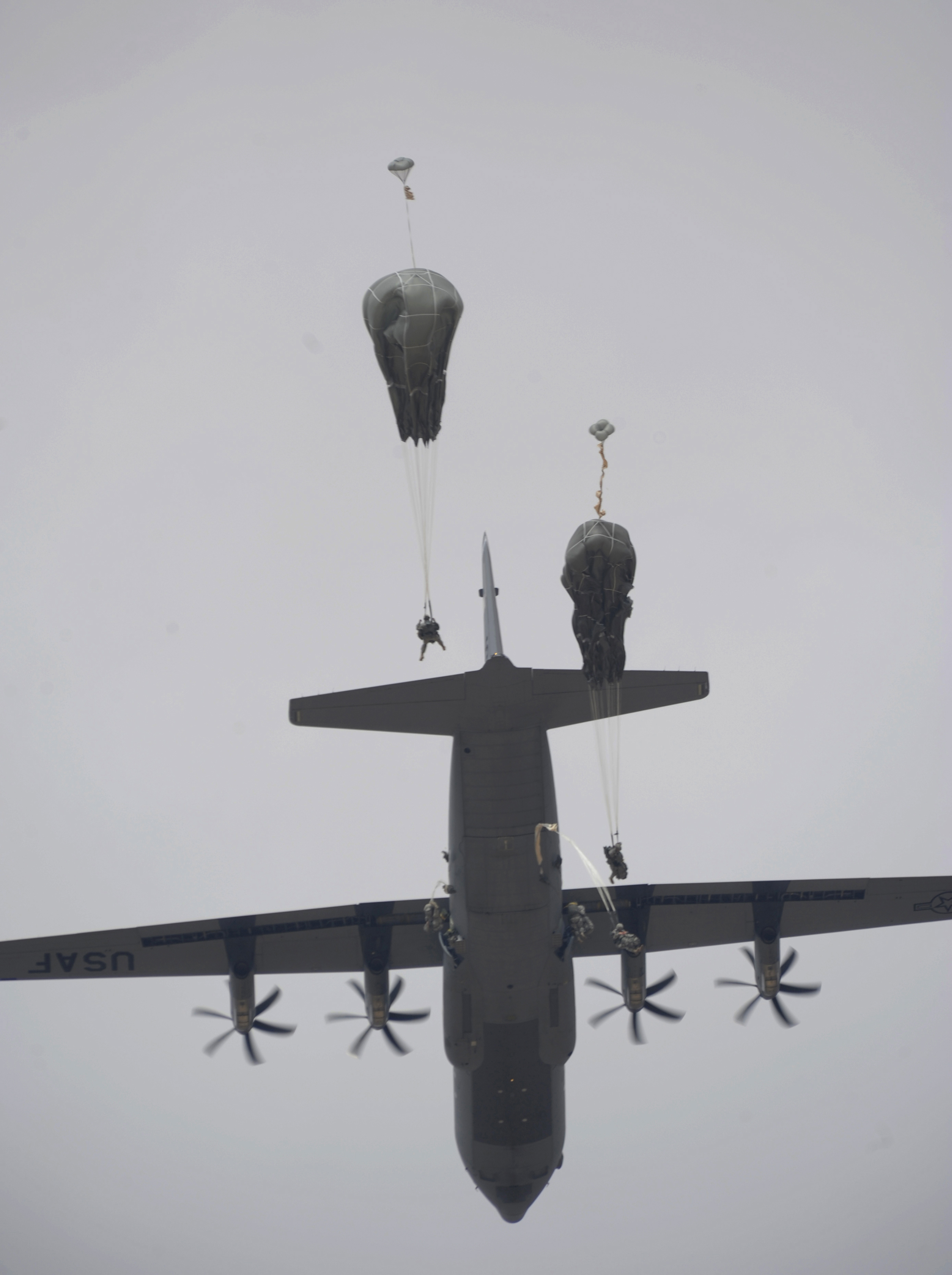 U.S., Israel Defense Forces conduct combined training > U.S. Air Forces ...
