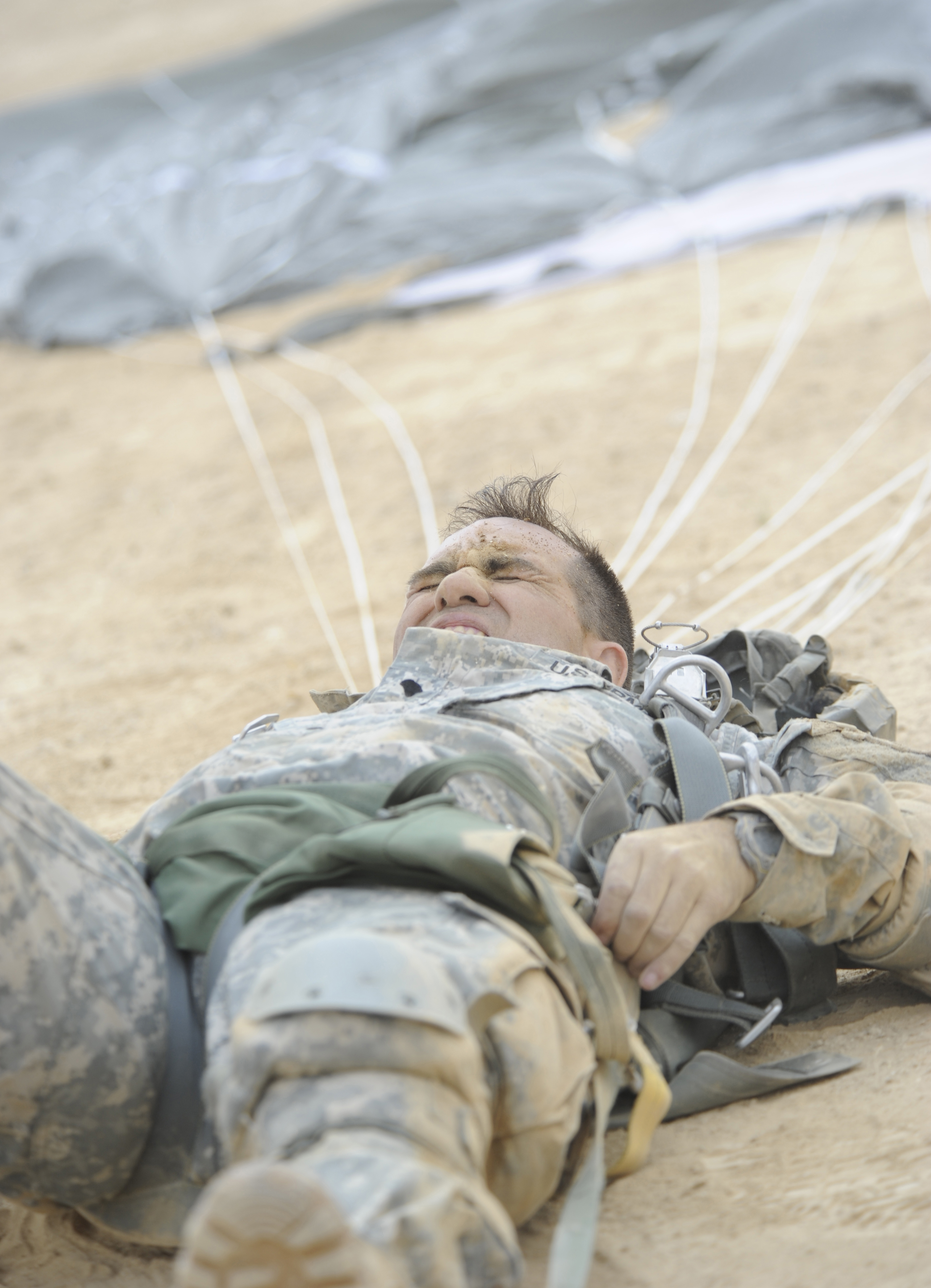 U.S., Israel Defense Forces conduct combined training > U.S. Air Forces ...