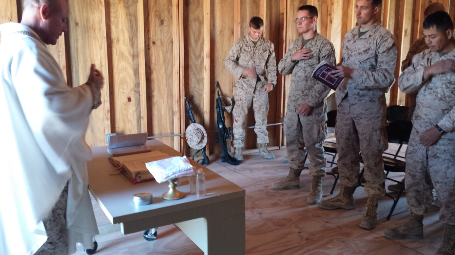 Combat Logistics Battalion 7