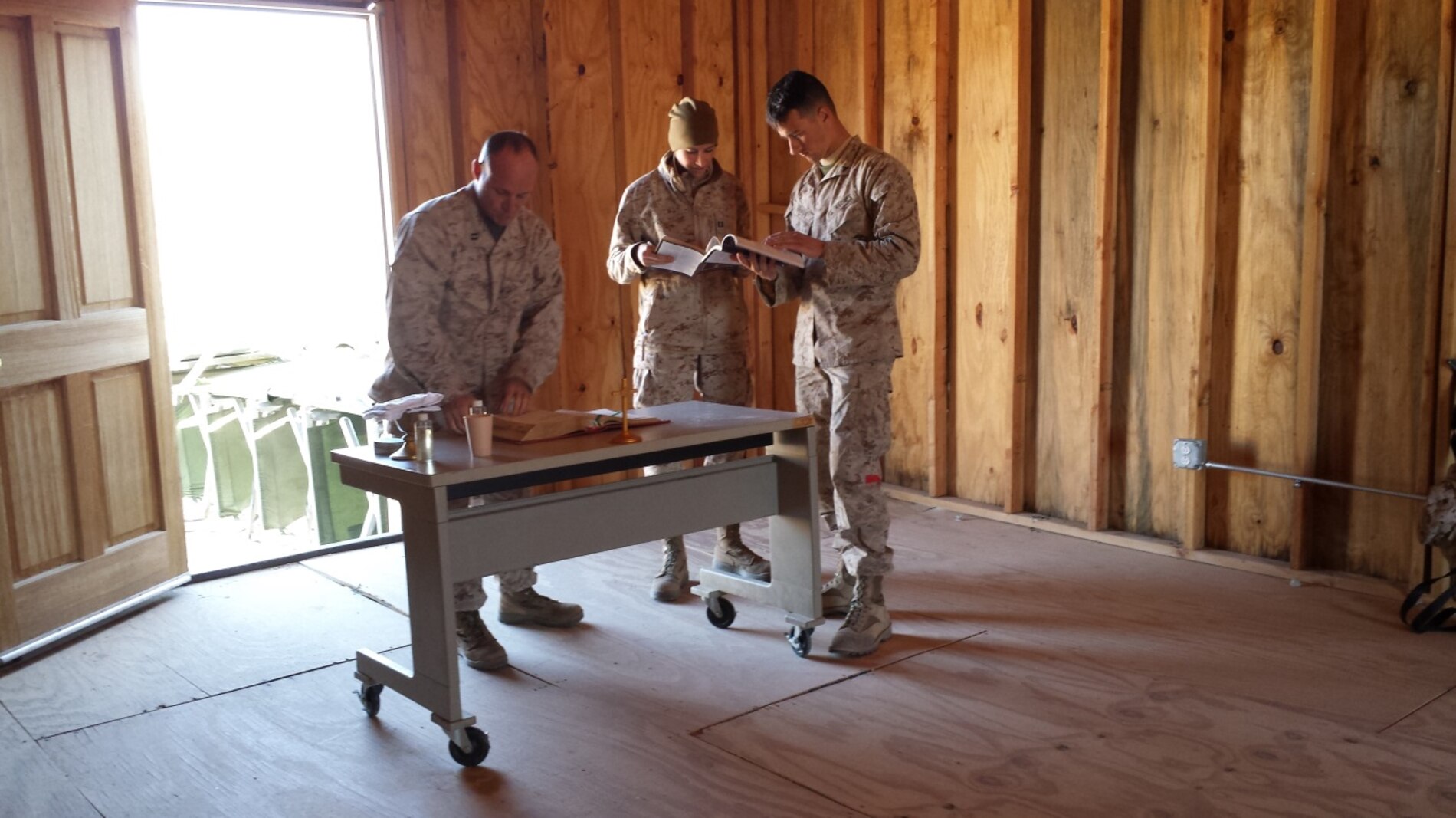 Combat Logistics Battalion 7