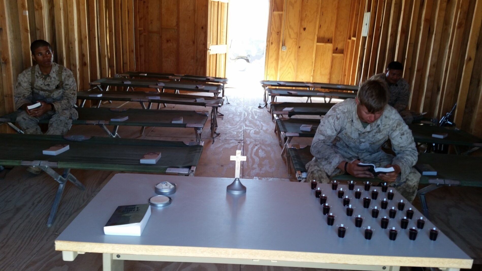 Combat Logistics Battalion 7