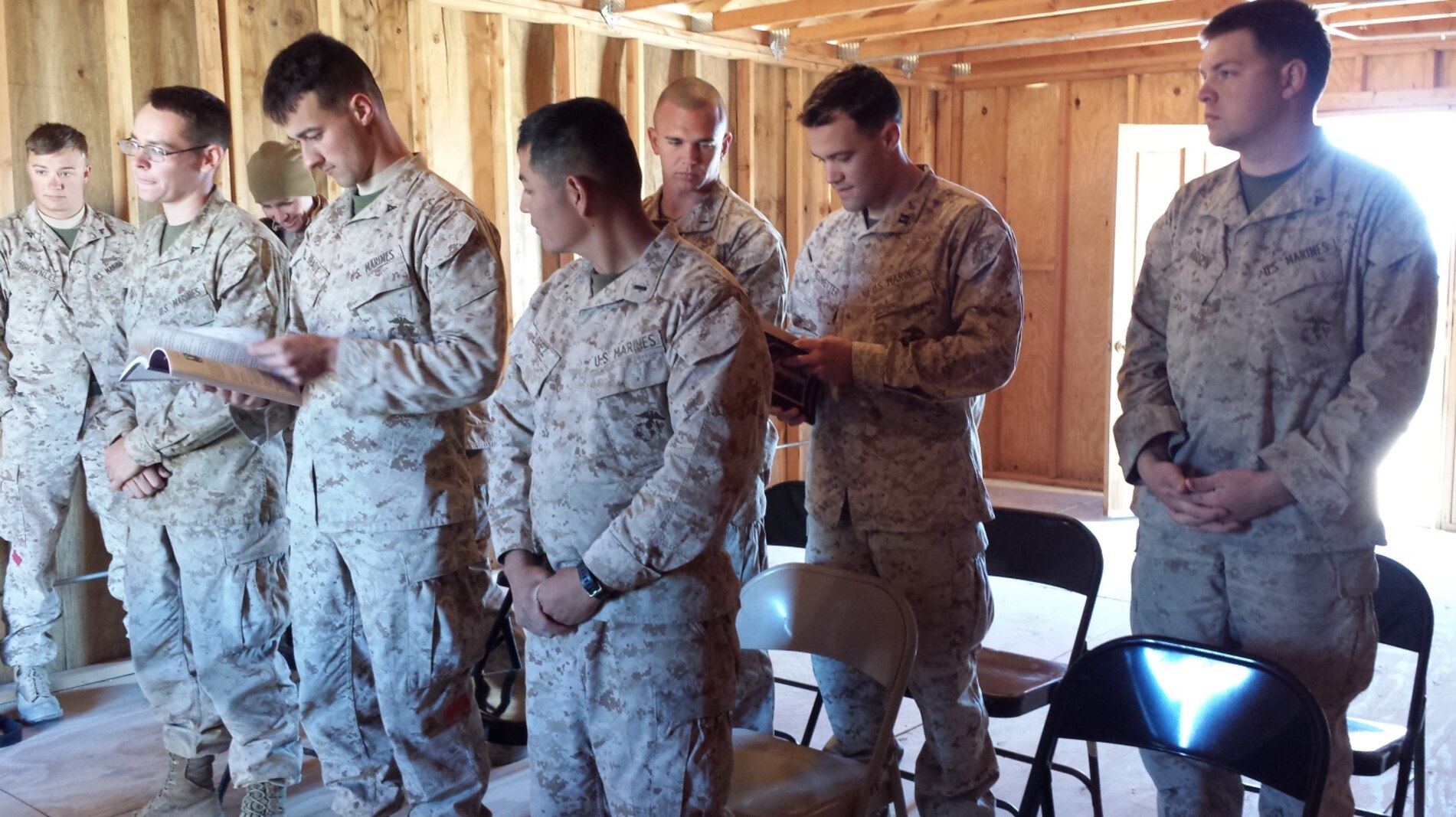 Combat Logistics Battalion 7