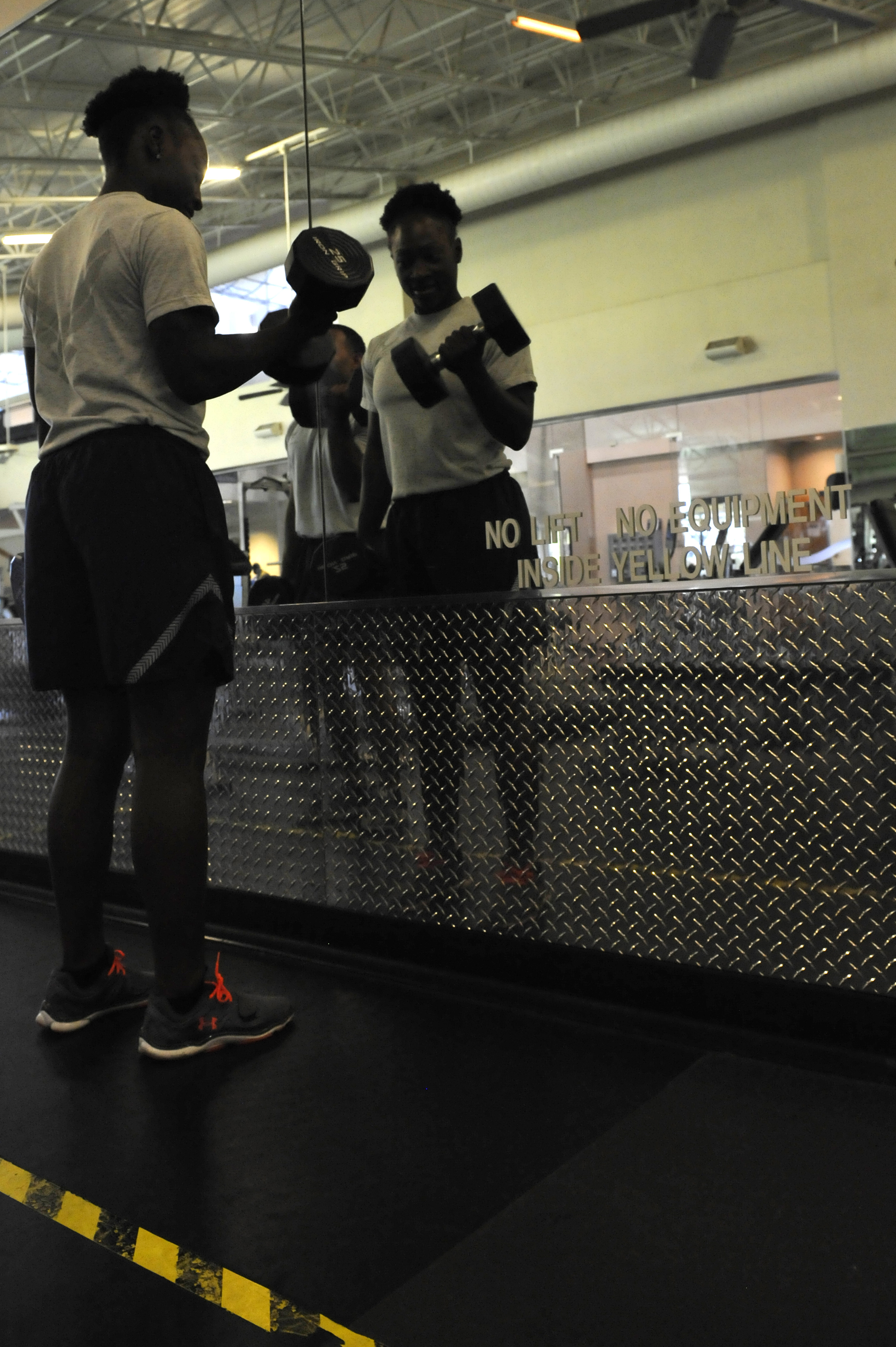 Do you even lift? All day, every day: Shellbank to change to 24 hour ...