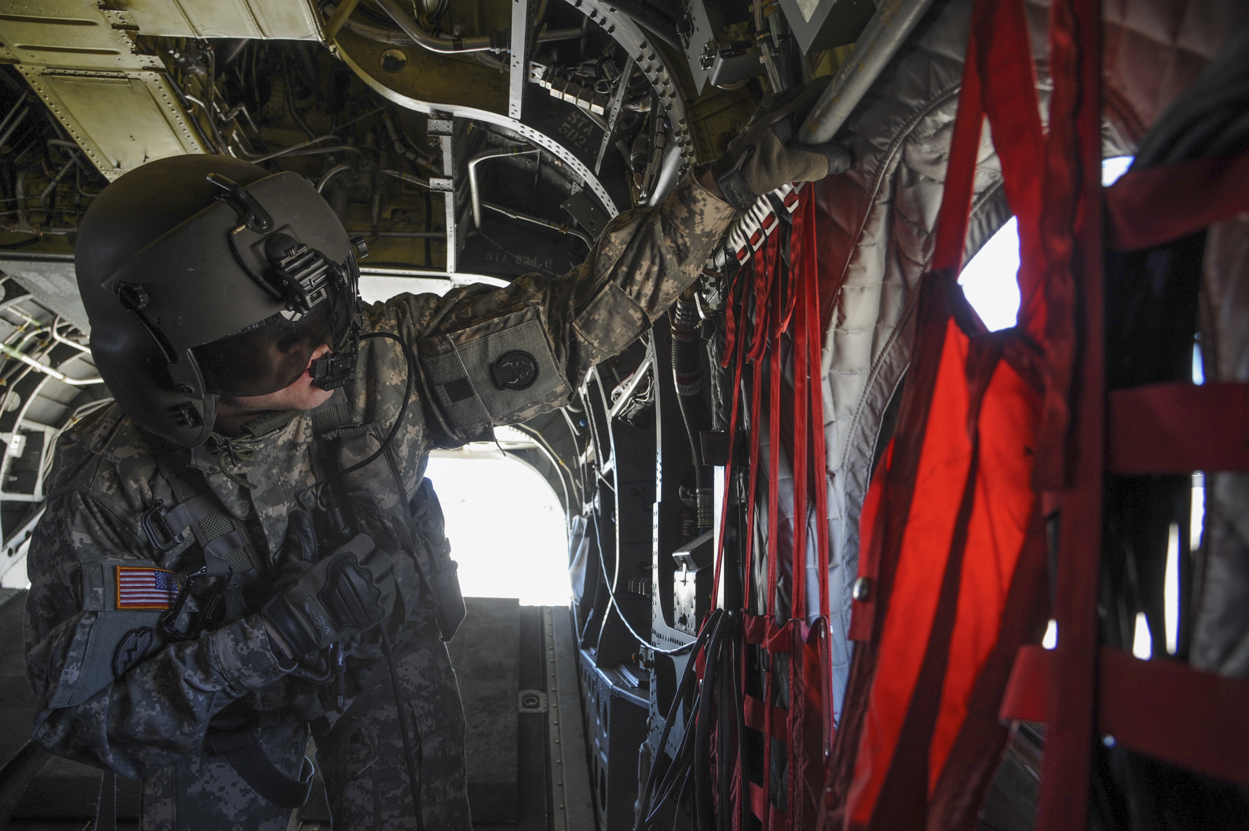 Angel Thunder 2015: Task Force Tatanka > Davis-Monthan Air Force Base ...