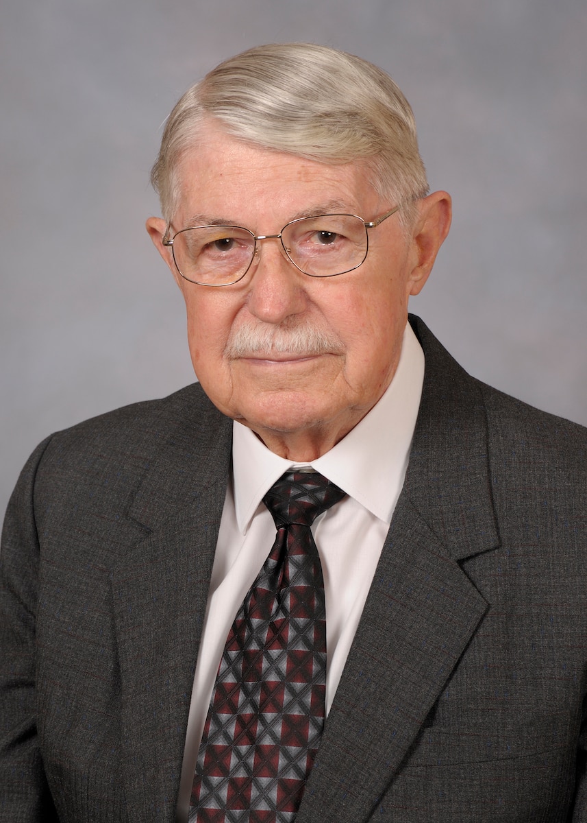 AEDC Fellow Phil Tarver’s contributions to the Complex remembered > Arnold Air Force Base ...