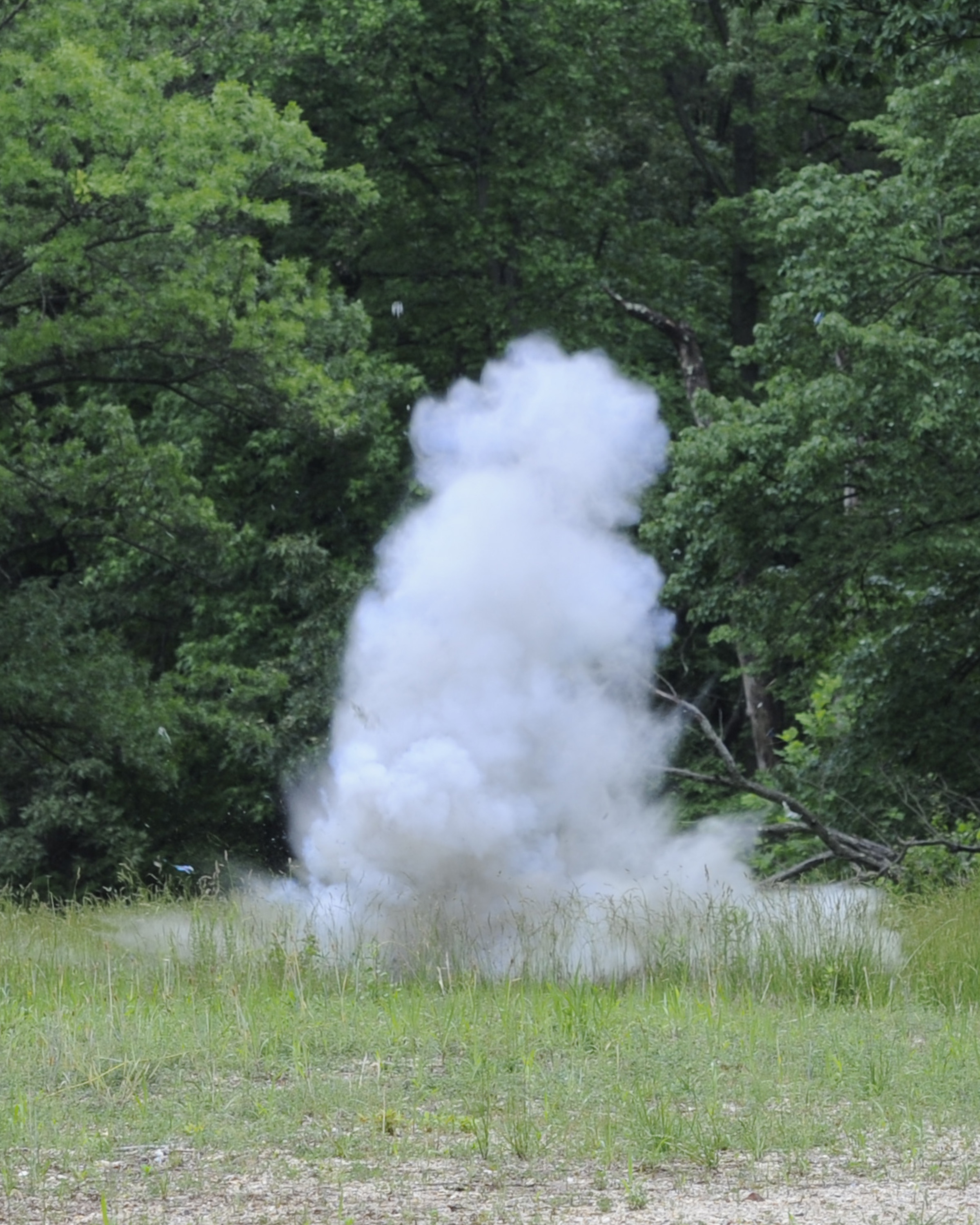 EOD defeats complacency through exercise, camaraderie