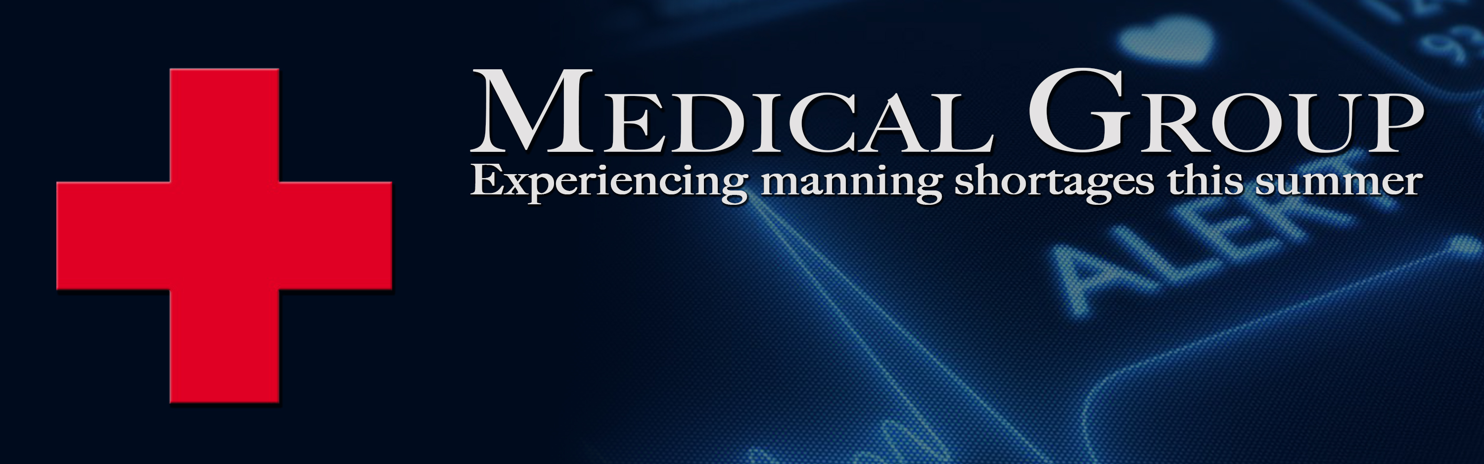 92nd Medical Group manning shortages affect available appointments ...