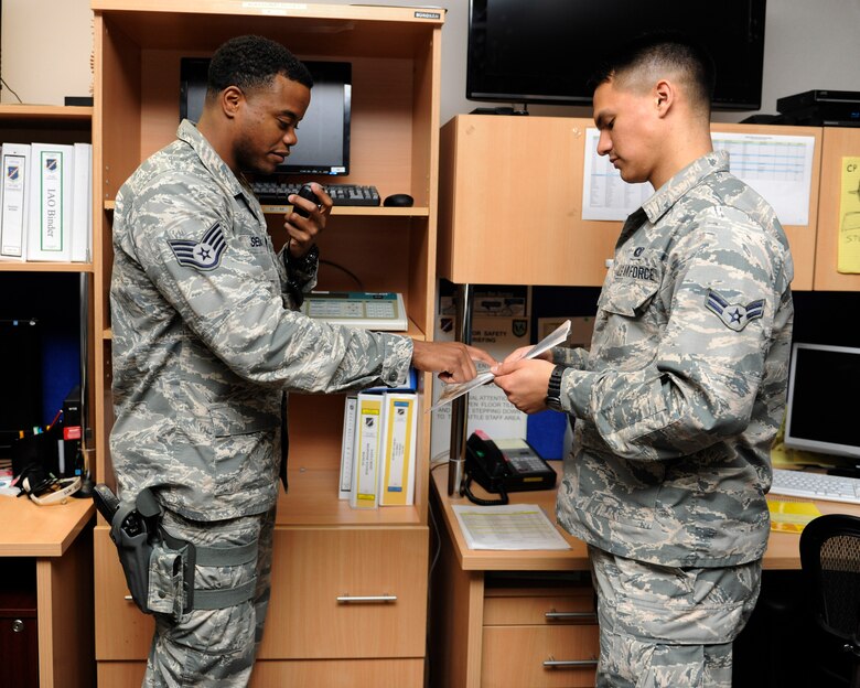 Command Post brings home Air Force awards > Incirlik Air Base > Article ...