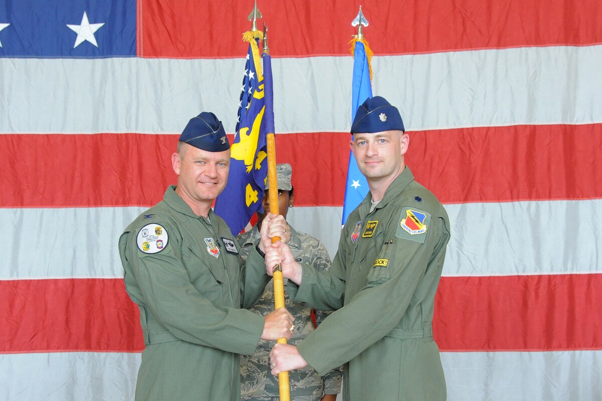 Fighting Fuujins welcome new commander > 388th Fighter Wing > Article ...