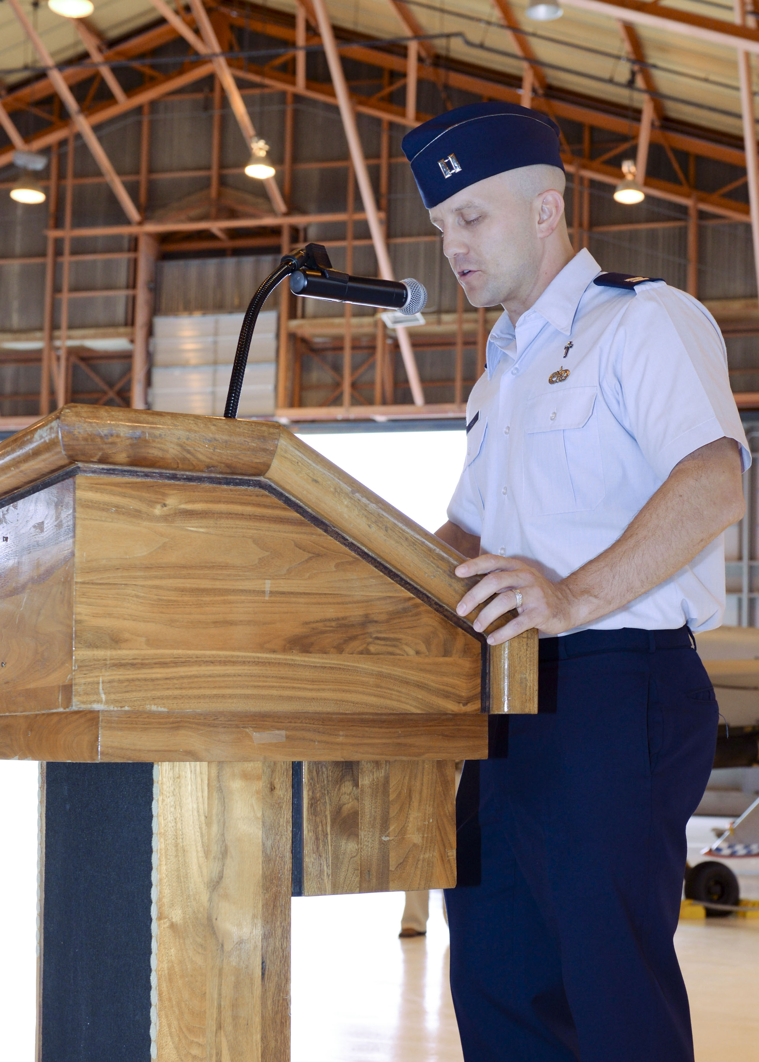 49th AMXS CoC > Holloman Air Force Base > Display