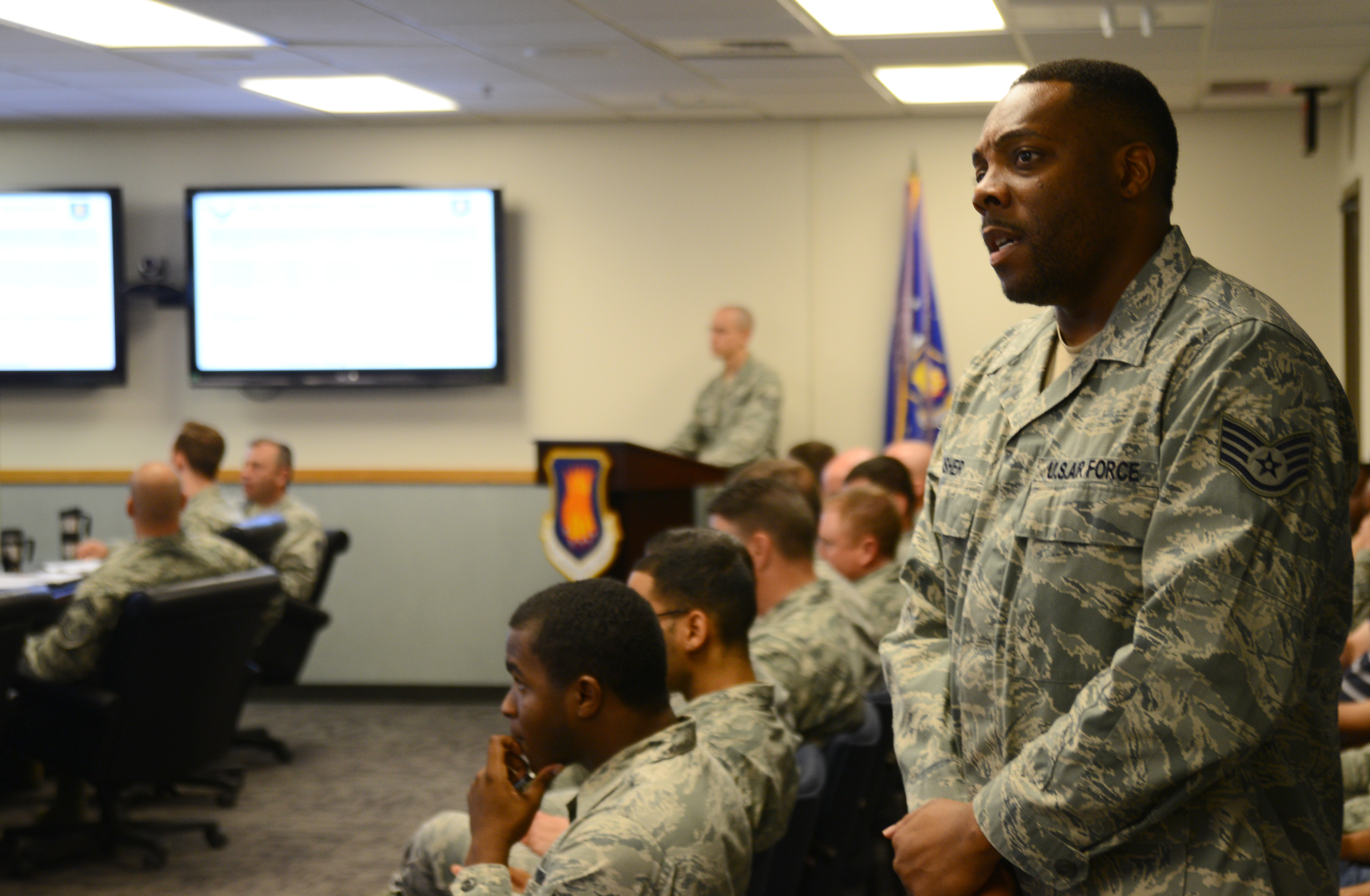 22nd LRS Airmen will save more than 400 hours a year > McConnell Air ...