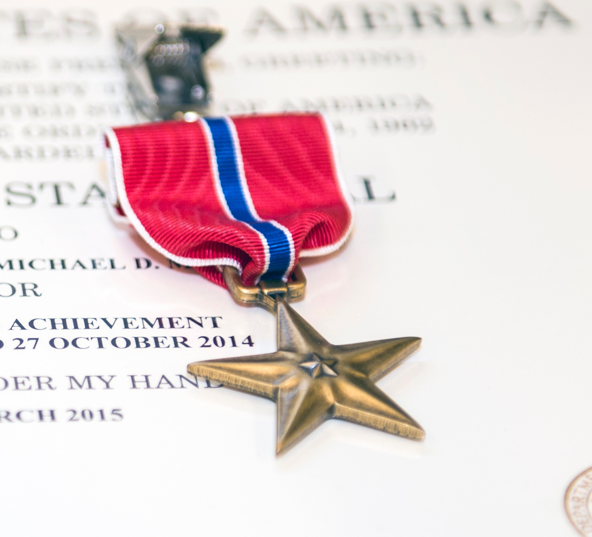 822d BDS Airmen recognized during awards ceremony > Moody Air Force ...