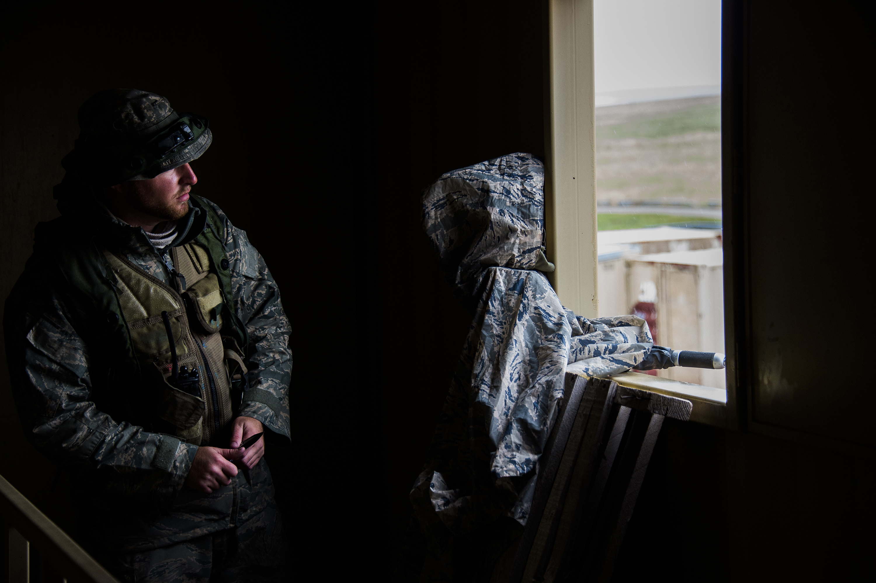 Airmen from 621st CRW support the ICBM Enterprise > Travis Air Force ...