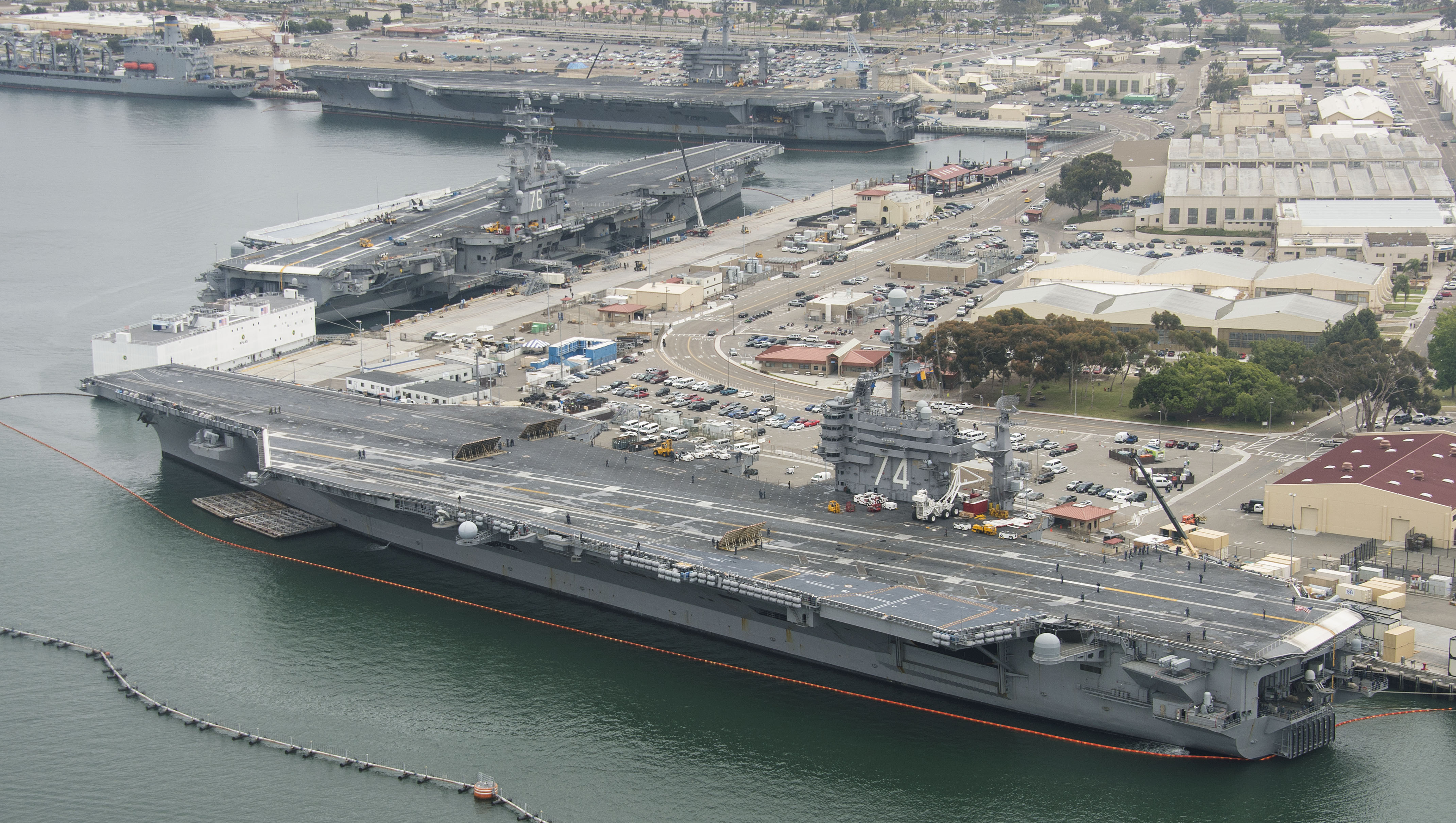 CRT Marks 10 Years in NAE > United States Navy > News Stories