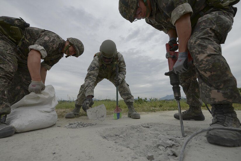 US, South Korea civil engineers strengthen alliance during Pacific ...
