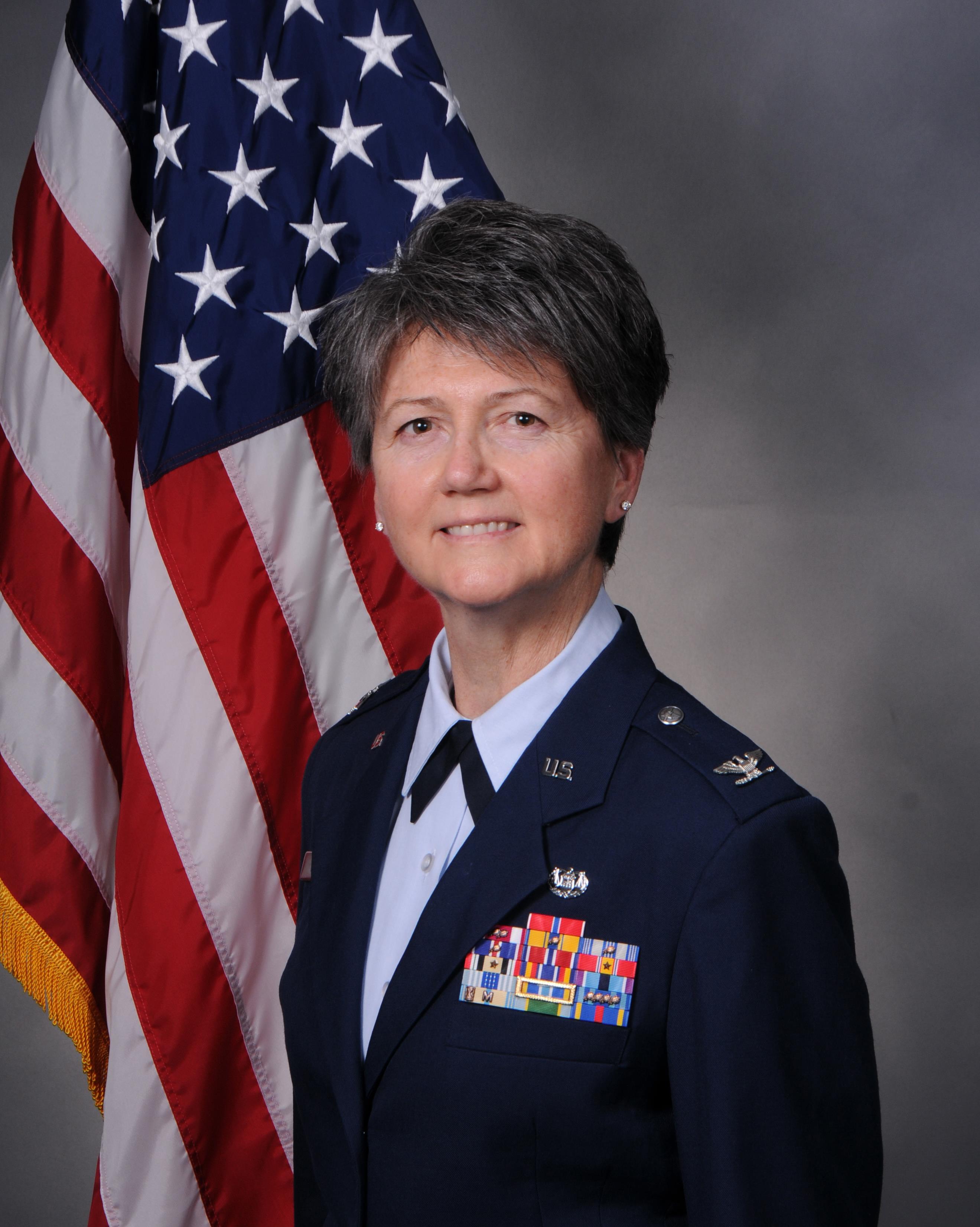 Community Networking Spotlight - Part 4 > Edwards Air Force Base ...