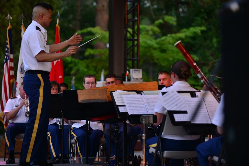 Fort Eustis rocks Army birthday ceremony > Joint Base Langley-Eustis ...