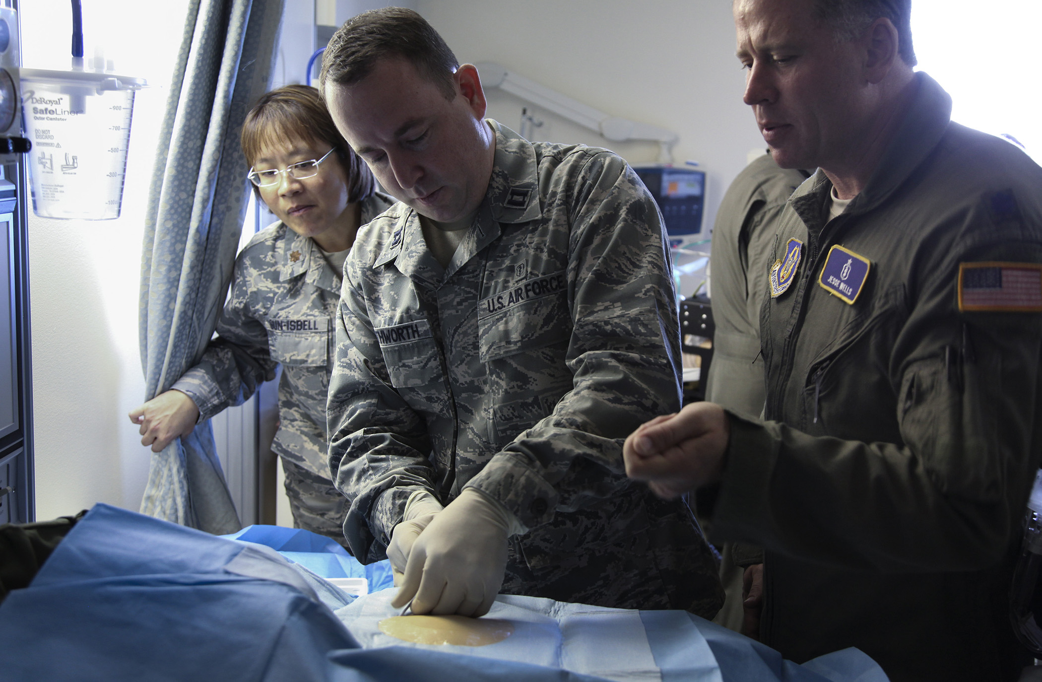 June 15 AFSC Weekend