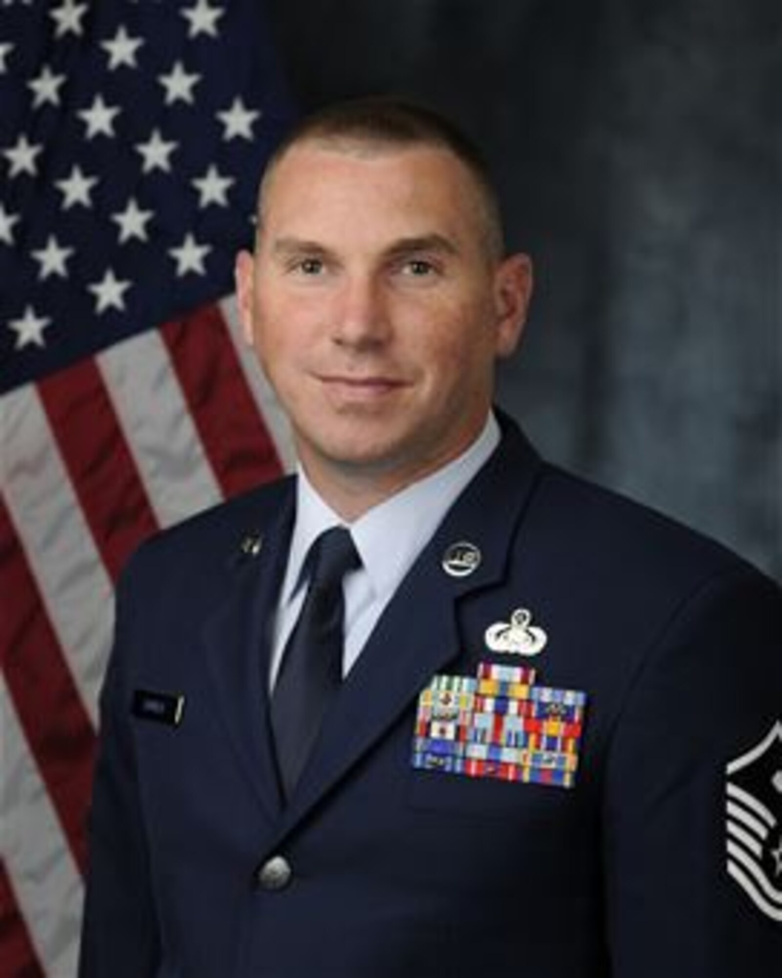 Joshua Church > Air Force Bands > Display