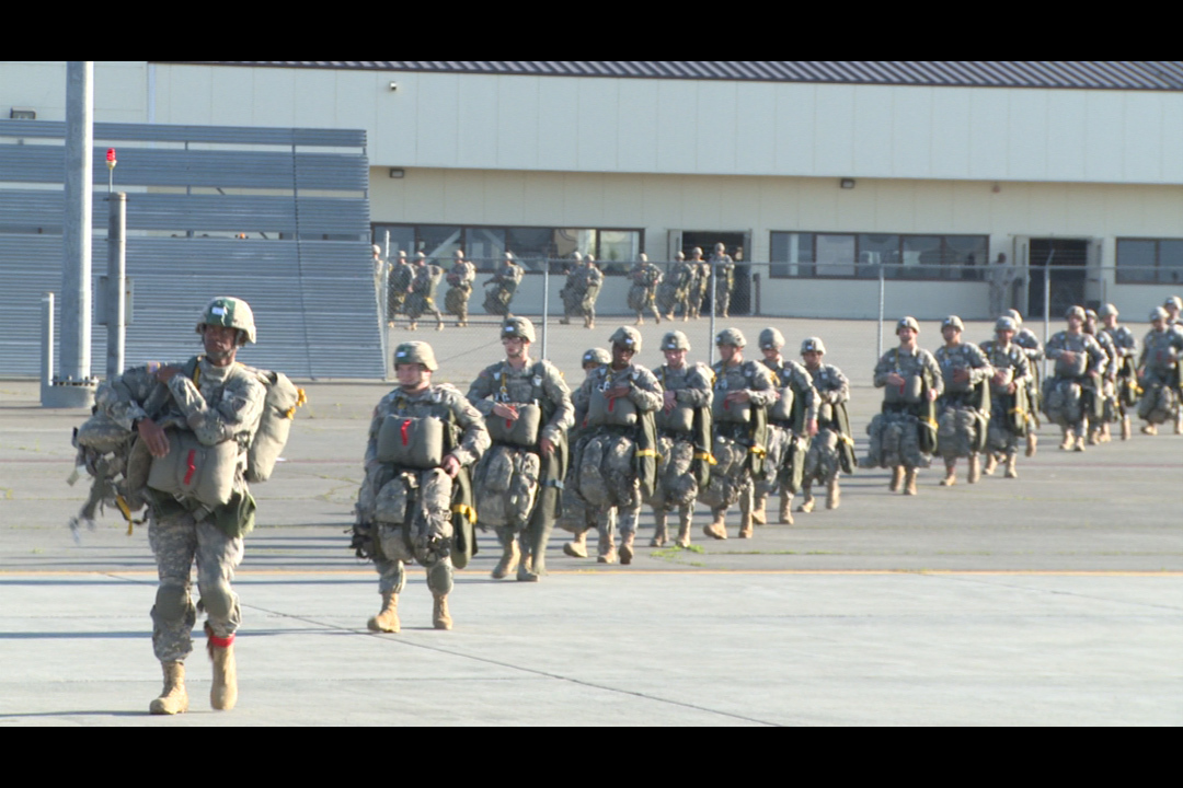 Army participates in NE15 > Pacific Air Forces > Article Display