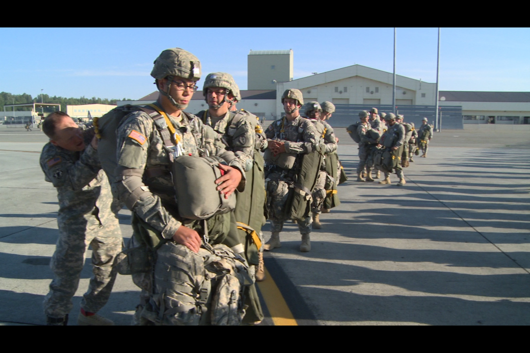 Army participates in NE15 > Pacific Air Forces > Article Display