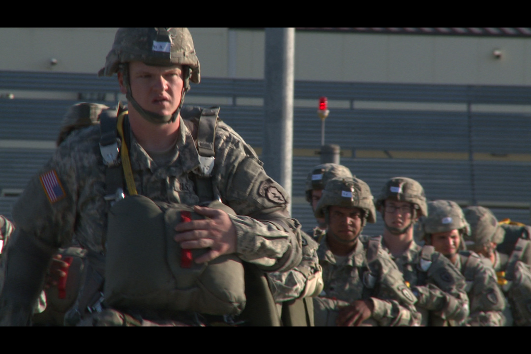 Army participates in NE15 > Pacific Air Forces > Article Display