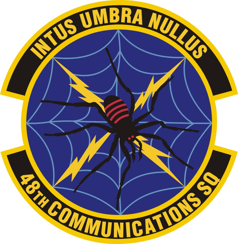 48 Communications Squadron (USAFE) > Air Force Historical Research ...