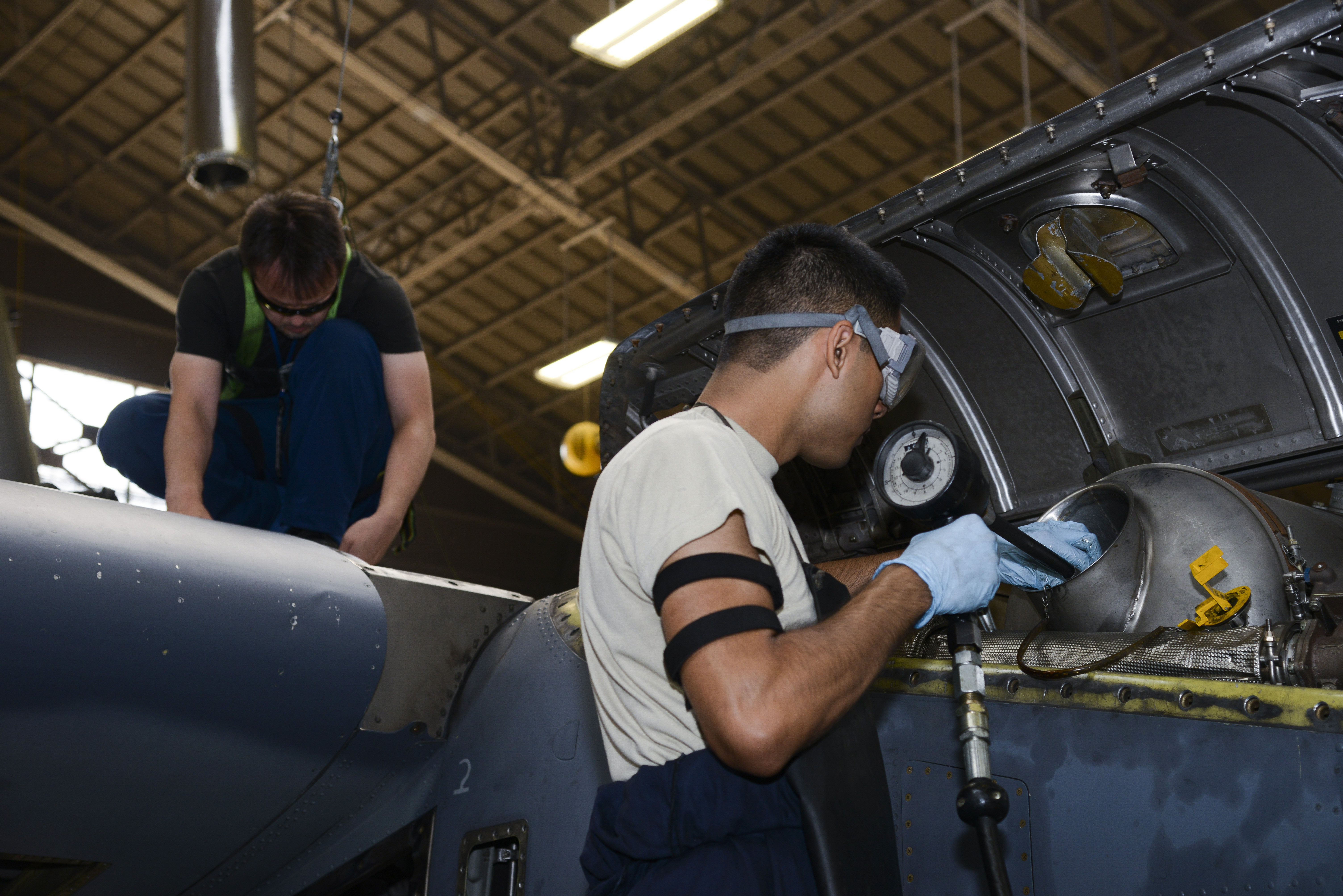 A week at Yokota Air Base > Pacific Air Forces > Article Display