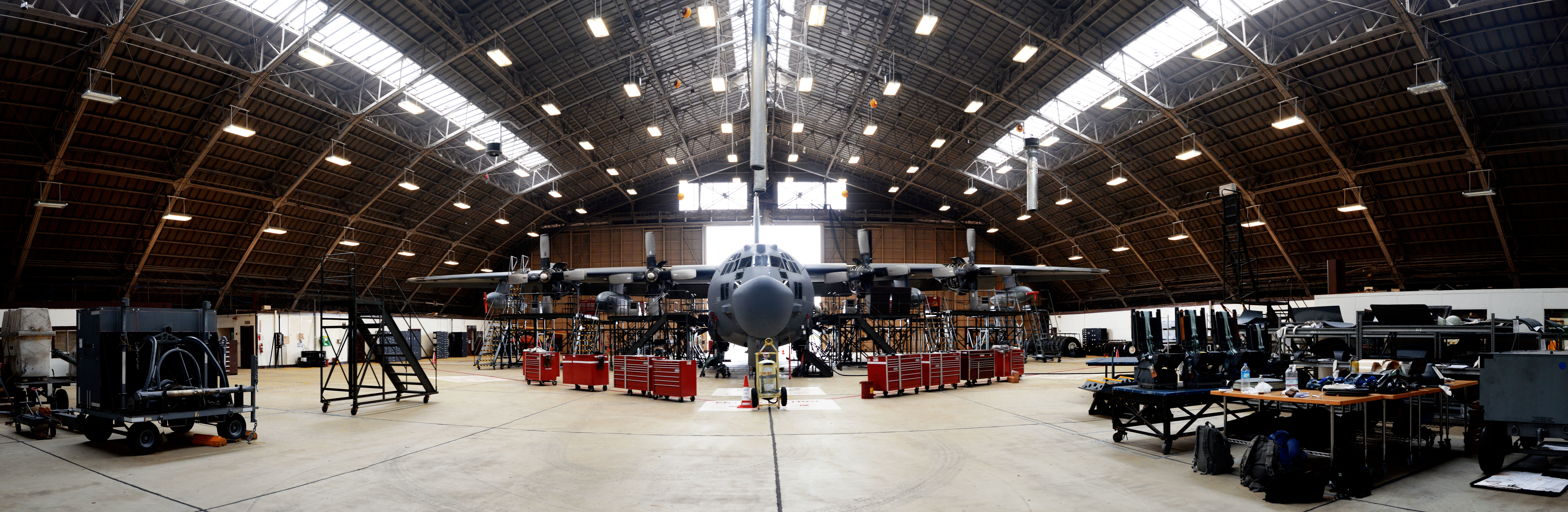 A week at Yokota Air Base > Pacific Air Forces > Article Display