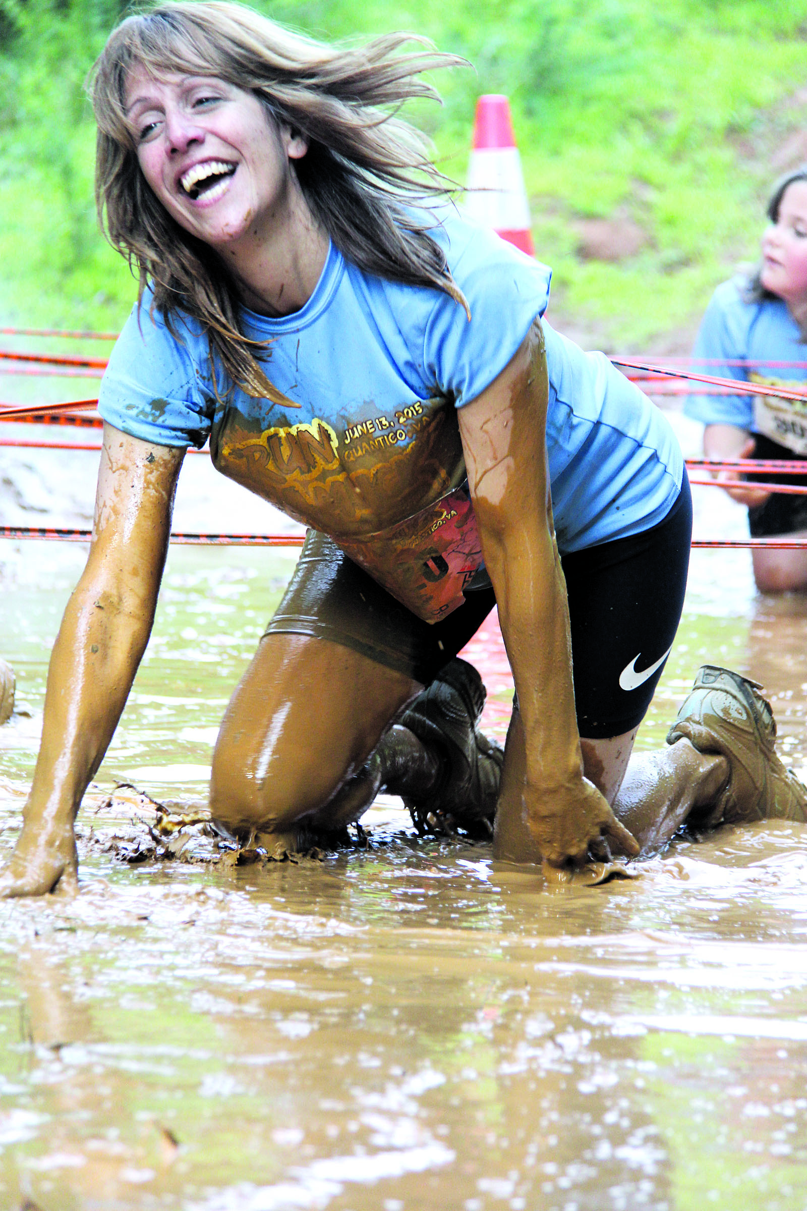 Run amuck 2015
