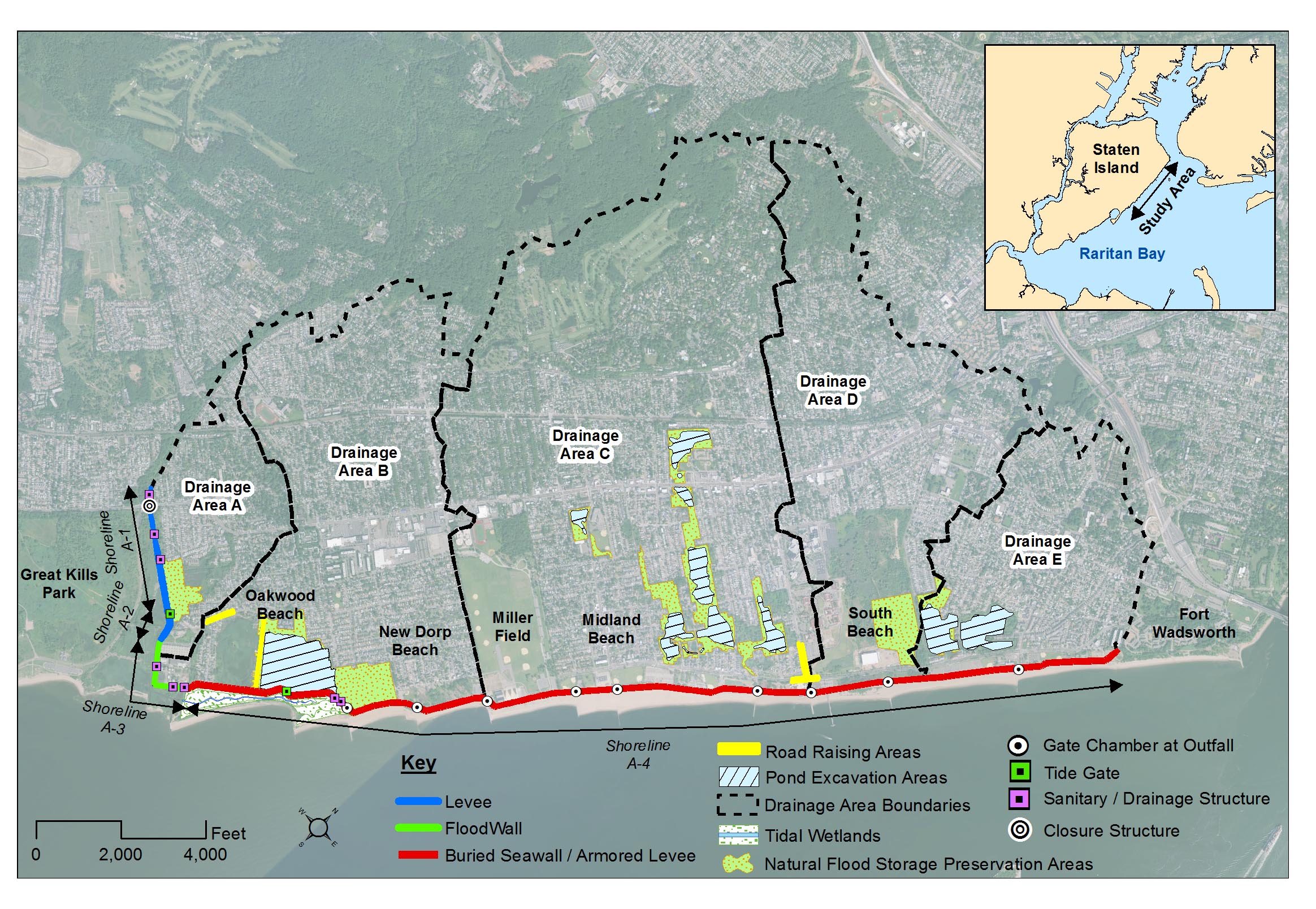 Army Corps announces availability of Draft Environmental Impact ...