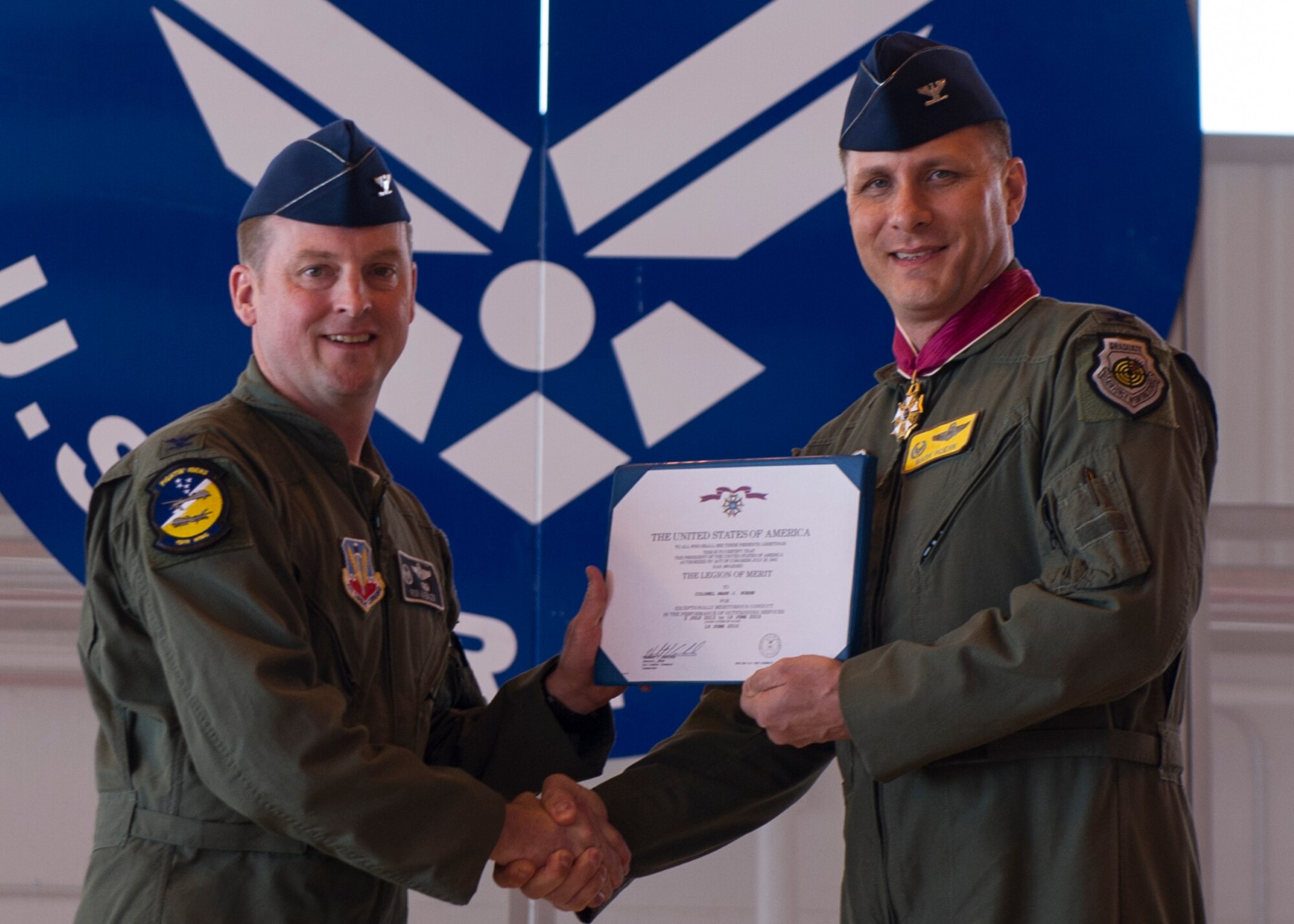 49th OG CoC > Holloman Air Force Base > Display