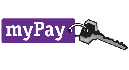 Mypay logo