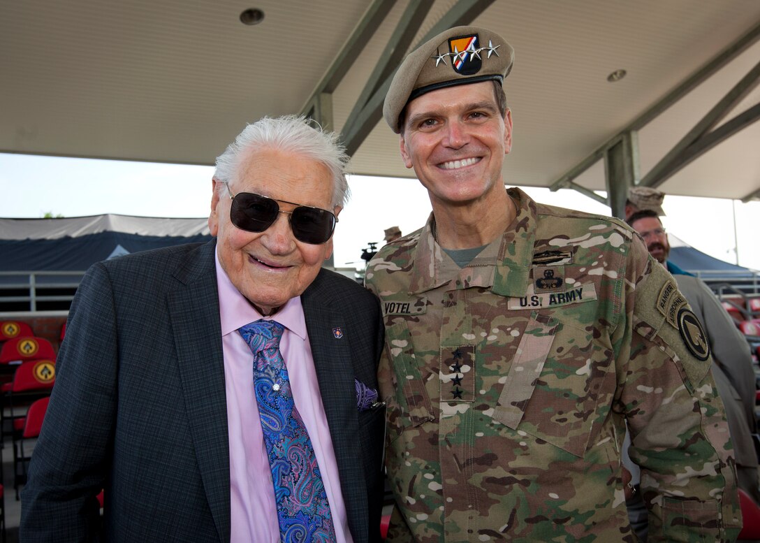 MARSOC re-designation