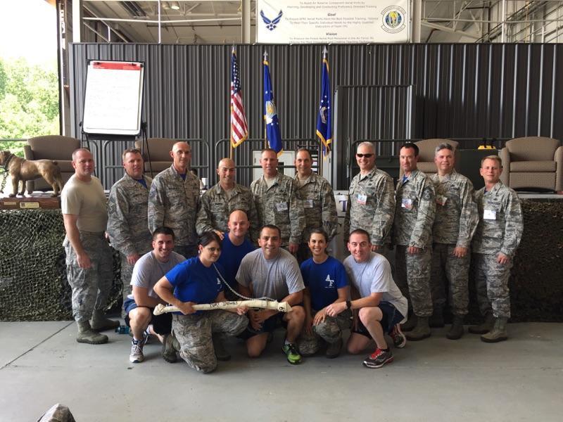 67th APS brings trophy and training back to Hill > Hill Air Force Base ...