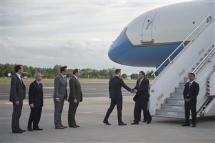 ESTONIAN GREETING | U.S. Department of War