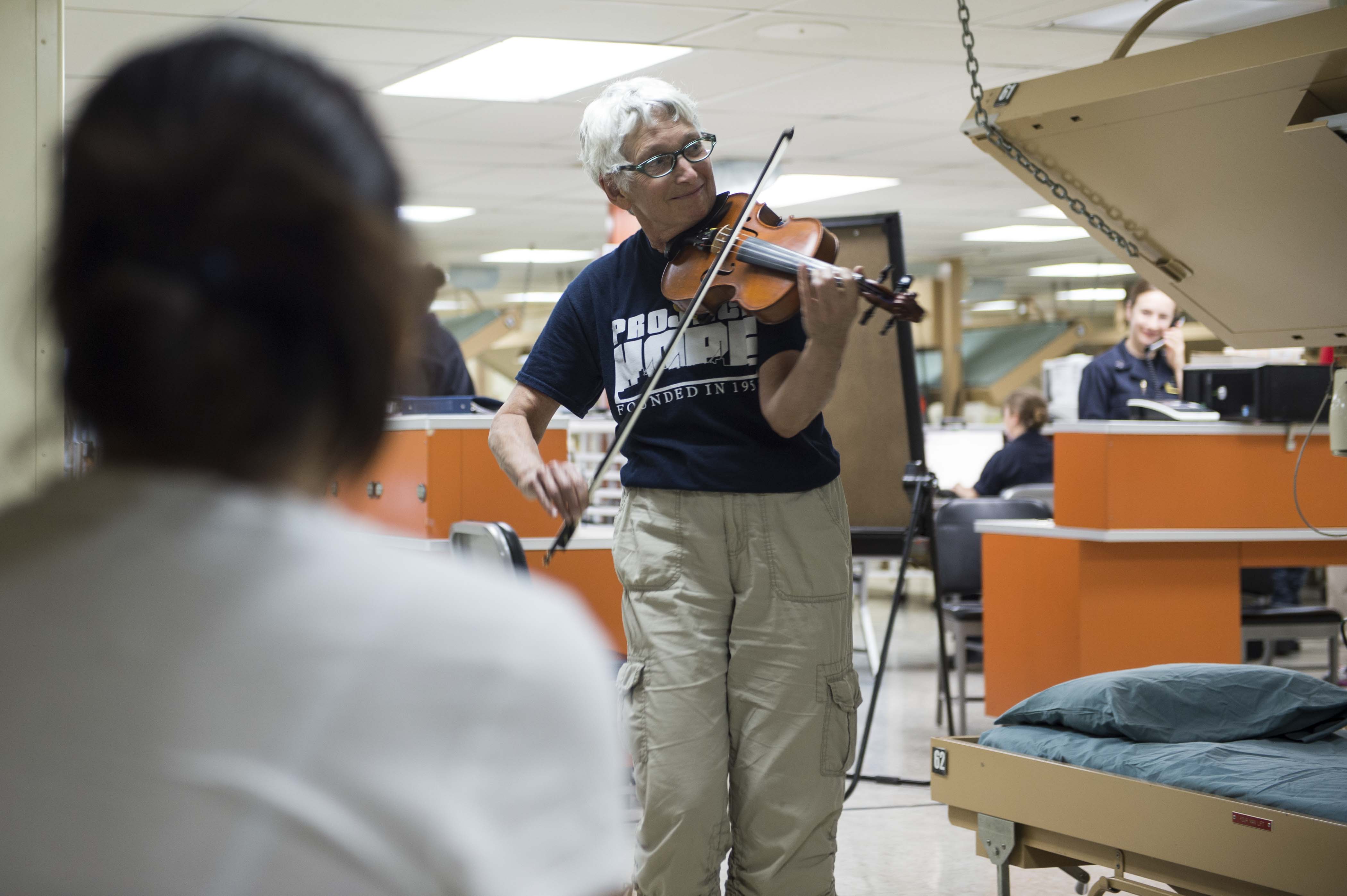 Continuing Promise 2015 Team Completes Mission in El Salvador > United ...