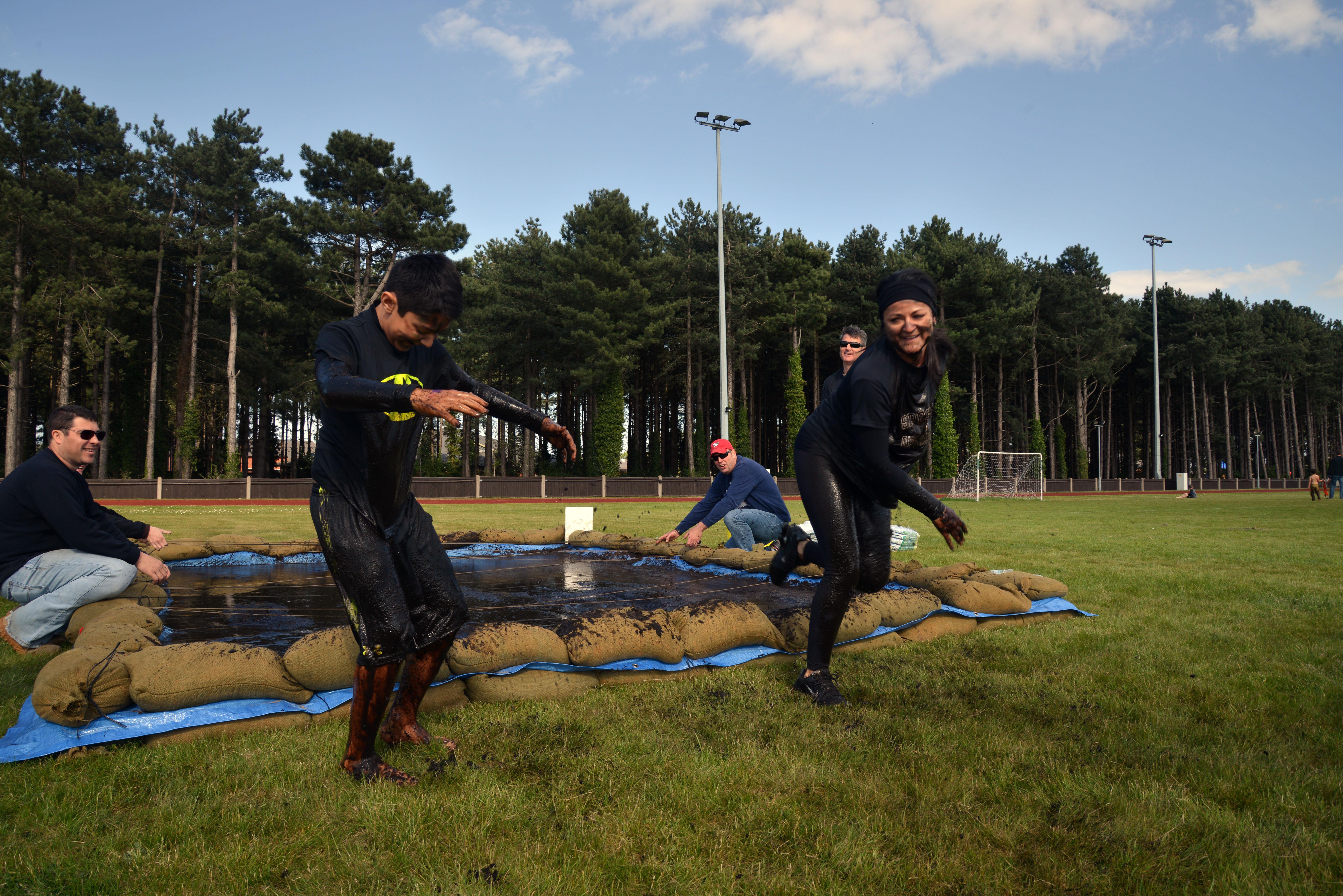 POTFF helps SOF Airmen, families stay resilient > Air Force Special ...