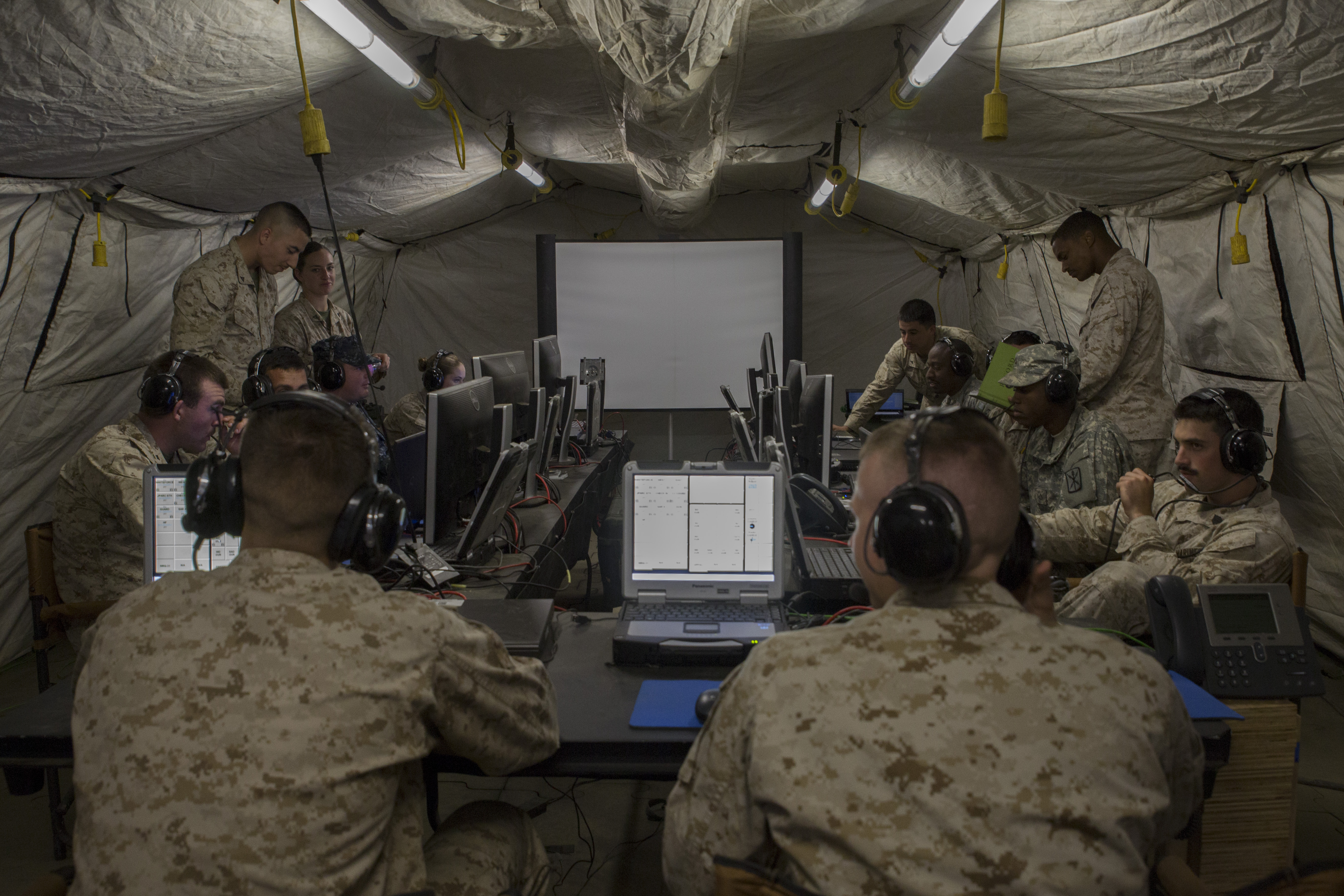 Joint Forces participate in Northern Edge 2015 > Eielson Air Force Base ...