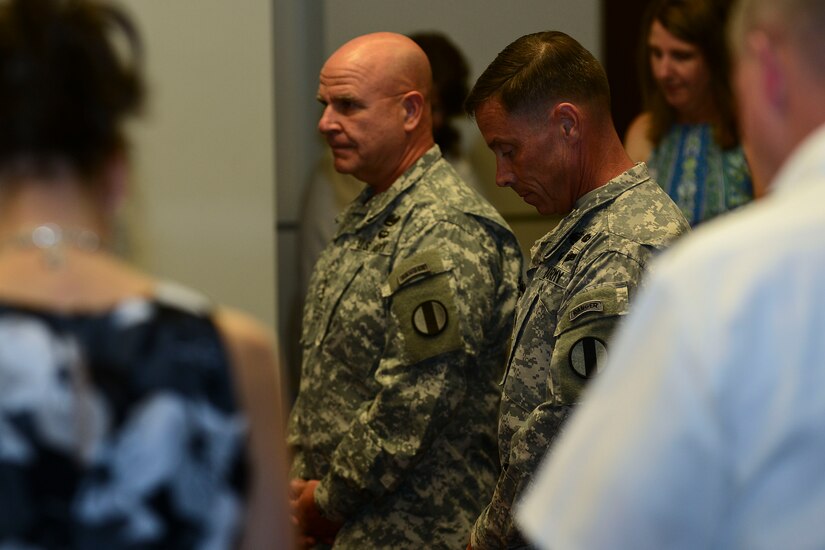 ARCIC receives new CSM > Joint Base Langley-Eustis > Article Display