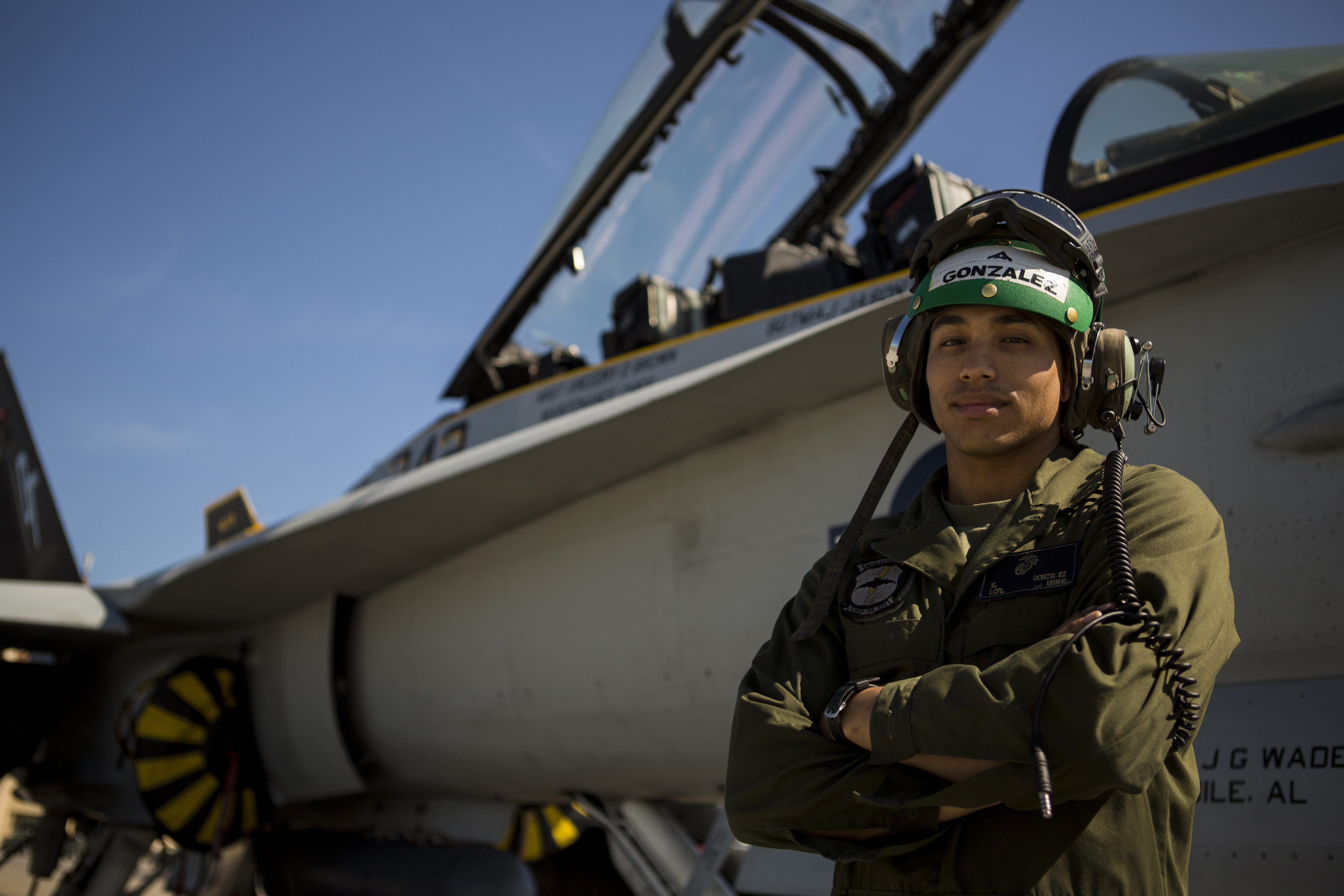 Keeping aircraft operationally ready for NE15 > Pacific Air Forces ...