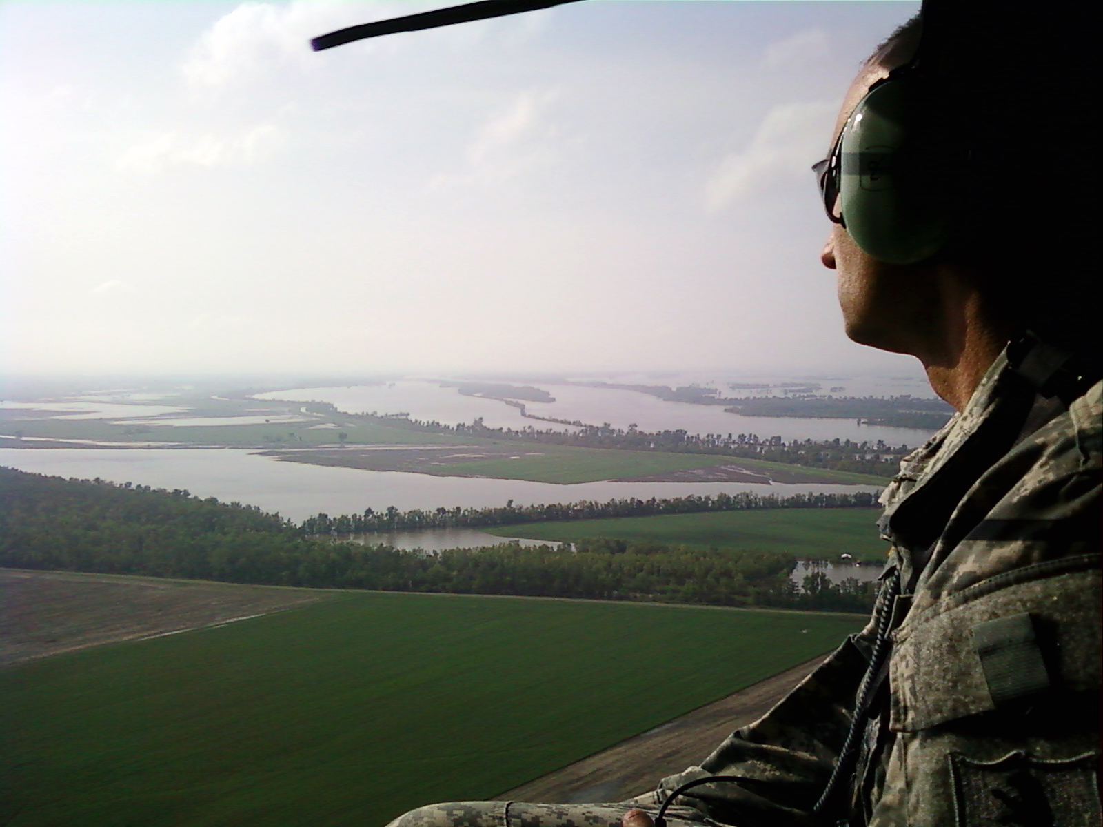 Army Col. Wendul Hagler