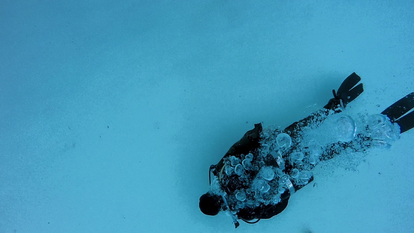 Marines and Sailors Qualify as Dive Supervisors