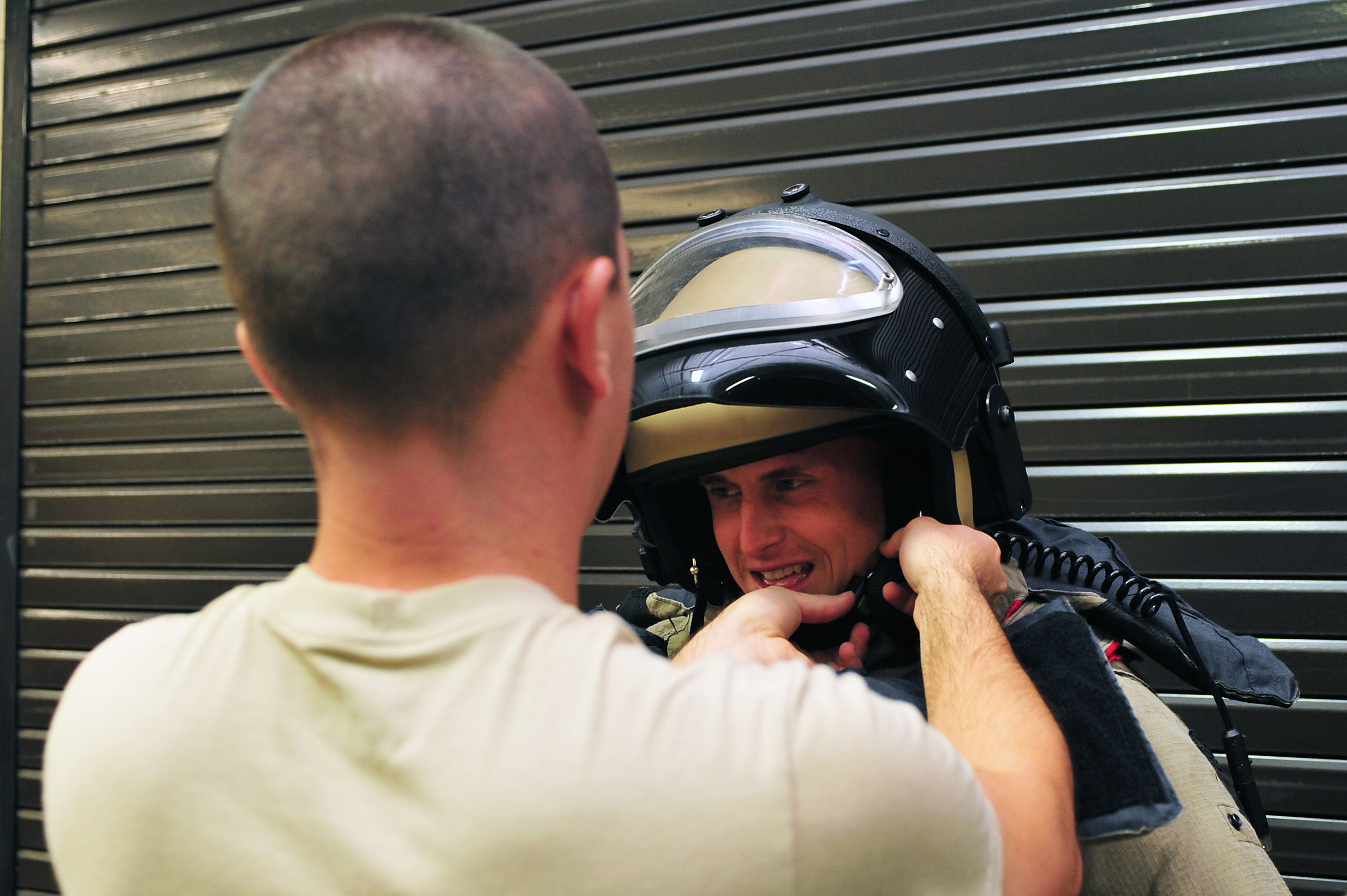 EOD, local sheriffs partner to sharpen first response skills > Seymour ...