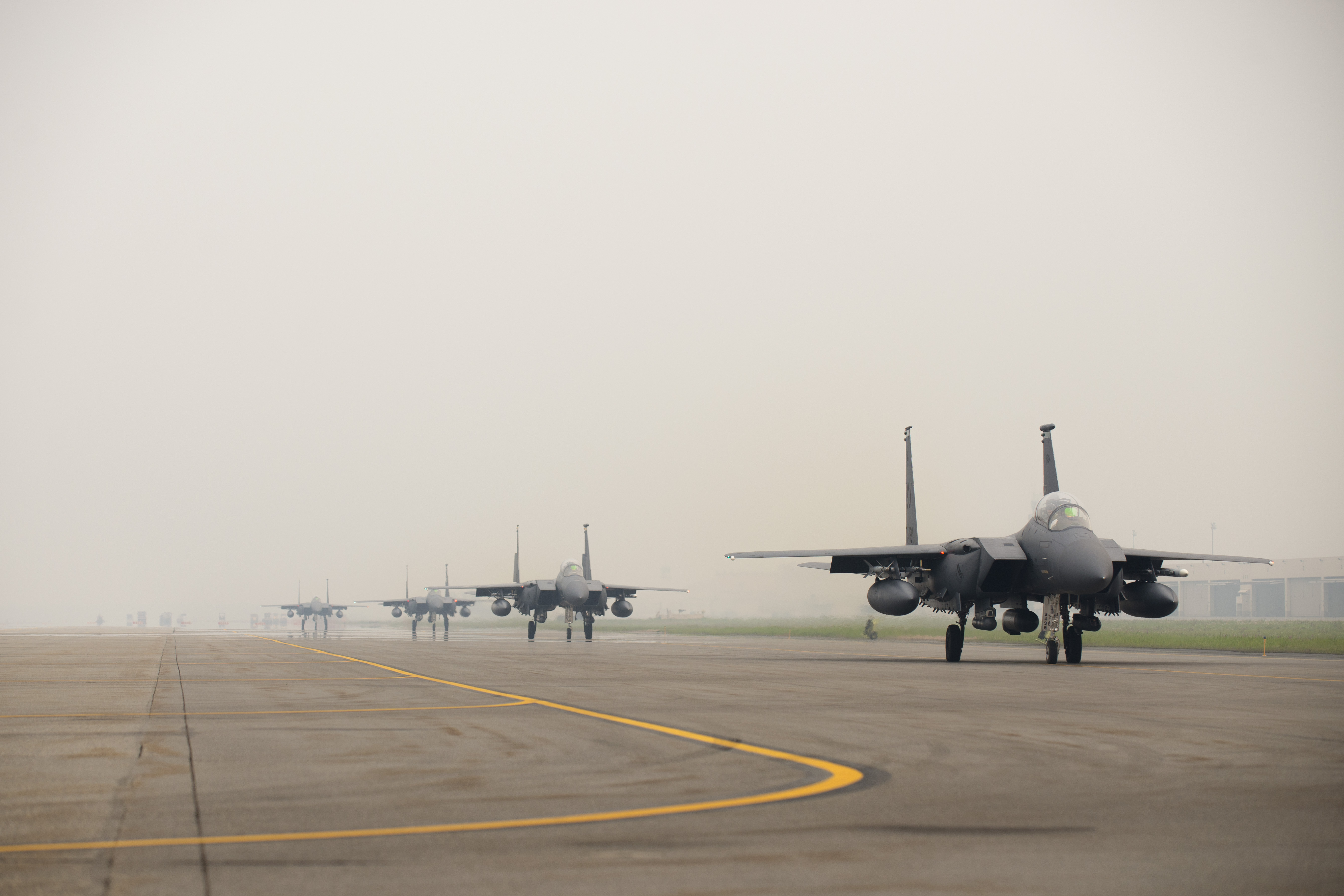 Northern Edge 2015, Alaska’s premier joint training exercise wraps up ...