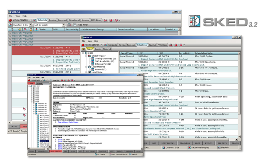 An Honest Talk About PMS > U.S. Navy - All Hands > Stories
