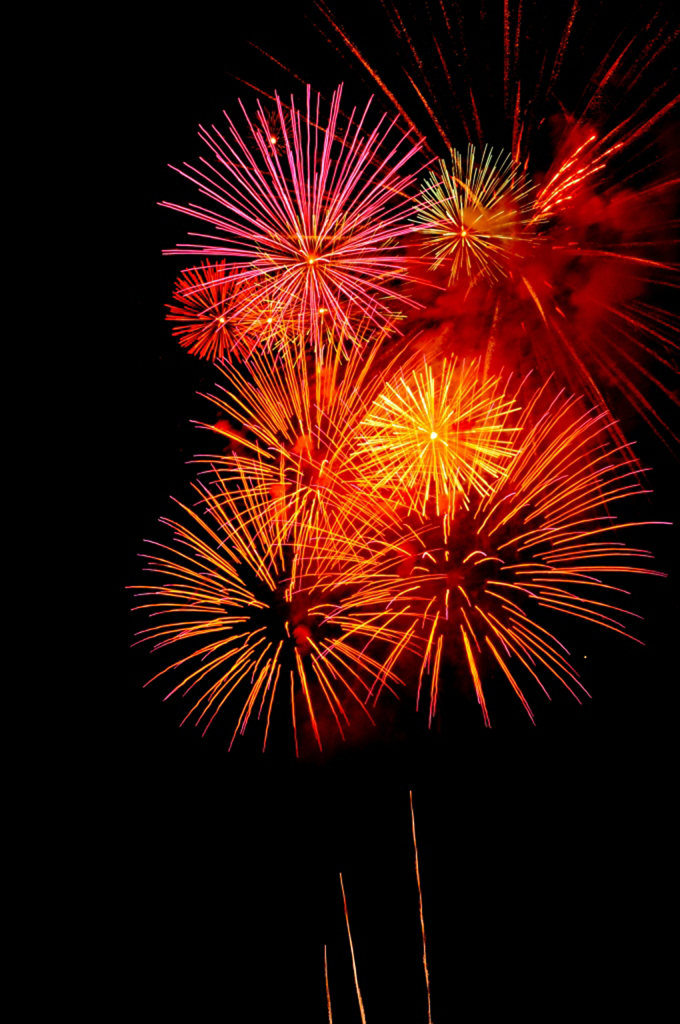 JBSA Fire Emergency Services offers safety tips for using fireworks ...